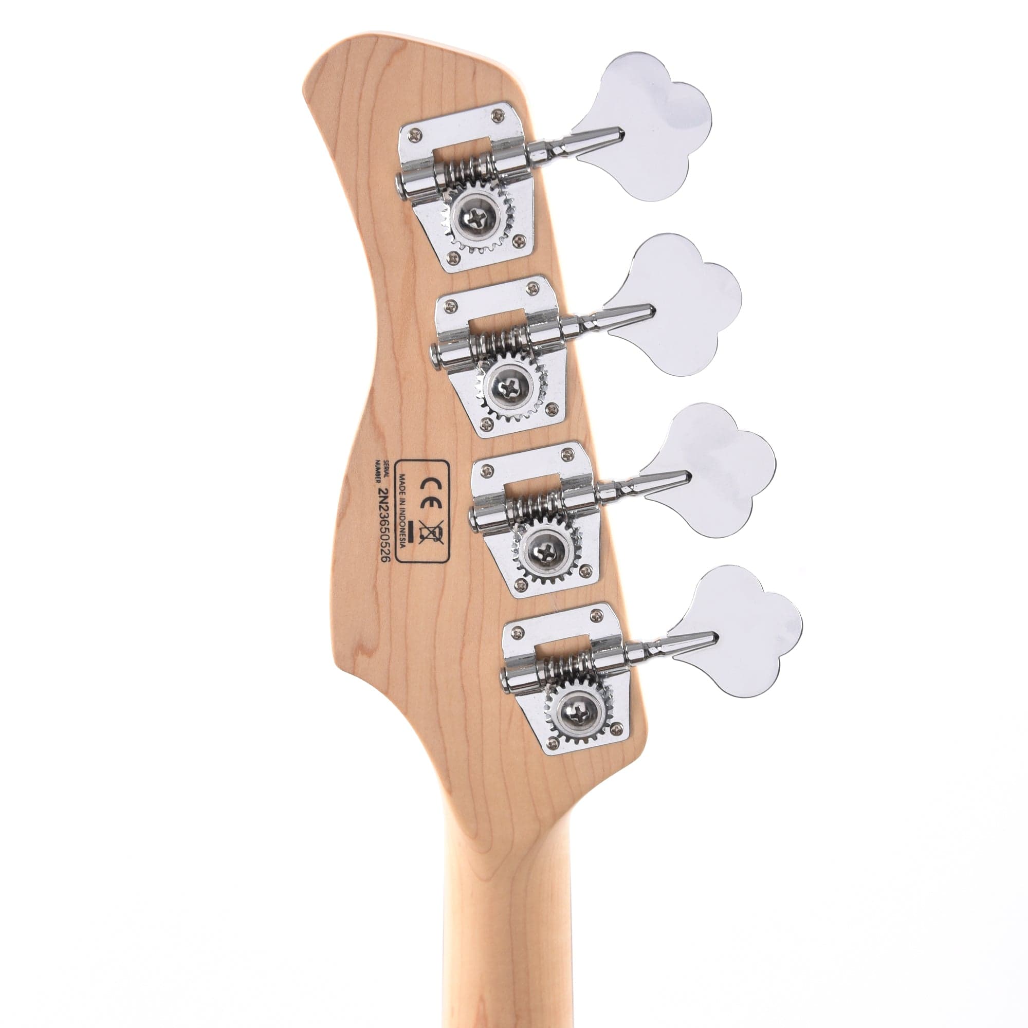 Sire Marcus Miller V3P Mahogany 4-String Sonic Blue – Chicago Music ...