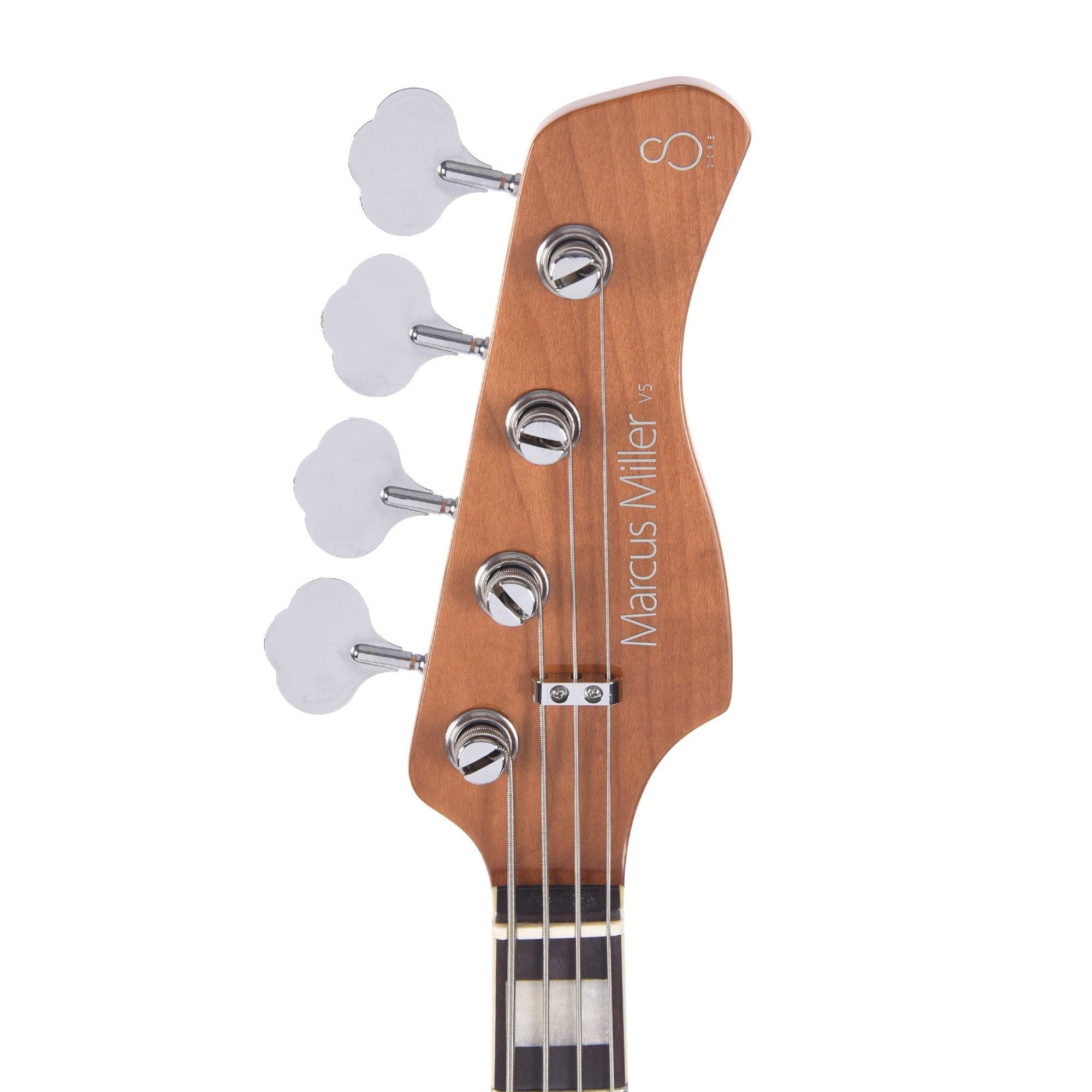 Sire Marcus Miller V5R Alder 4-String Tobacco Sunburst – Chicago Music ...