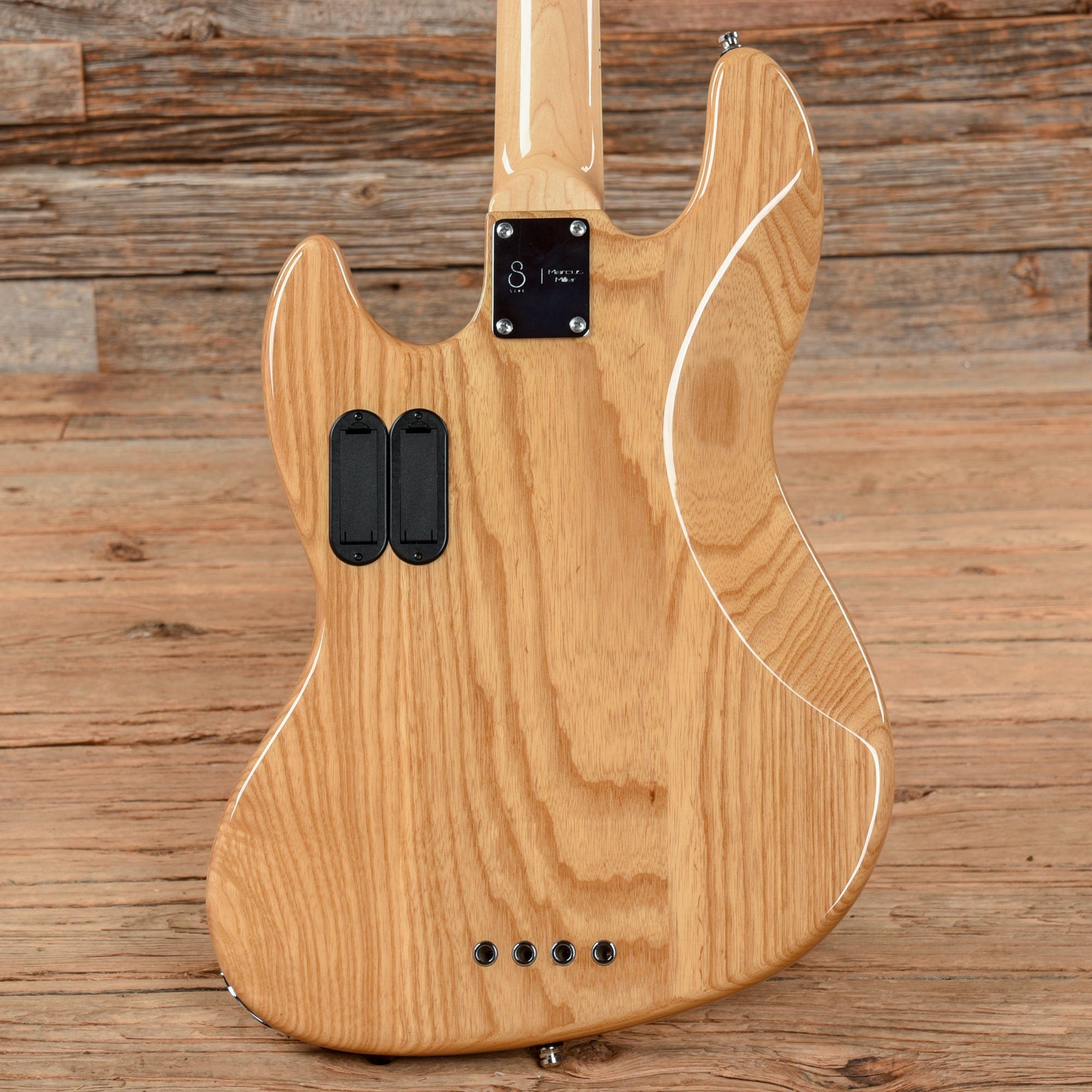Sire Marcus Miller V7 Natural – Chicago Music Exchange