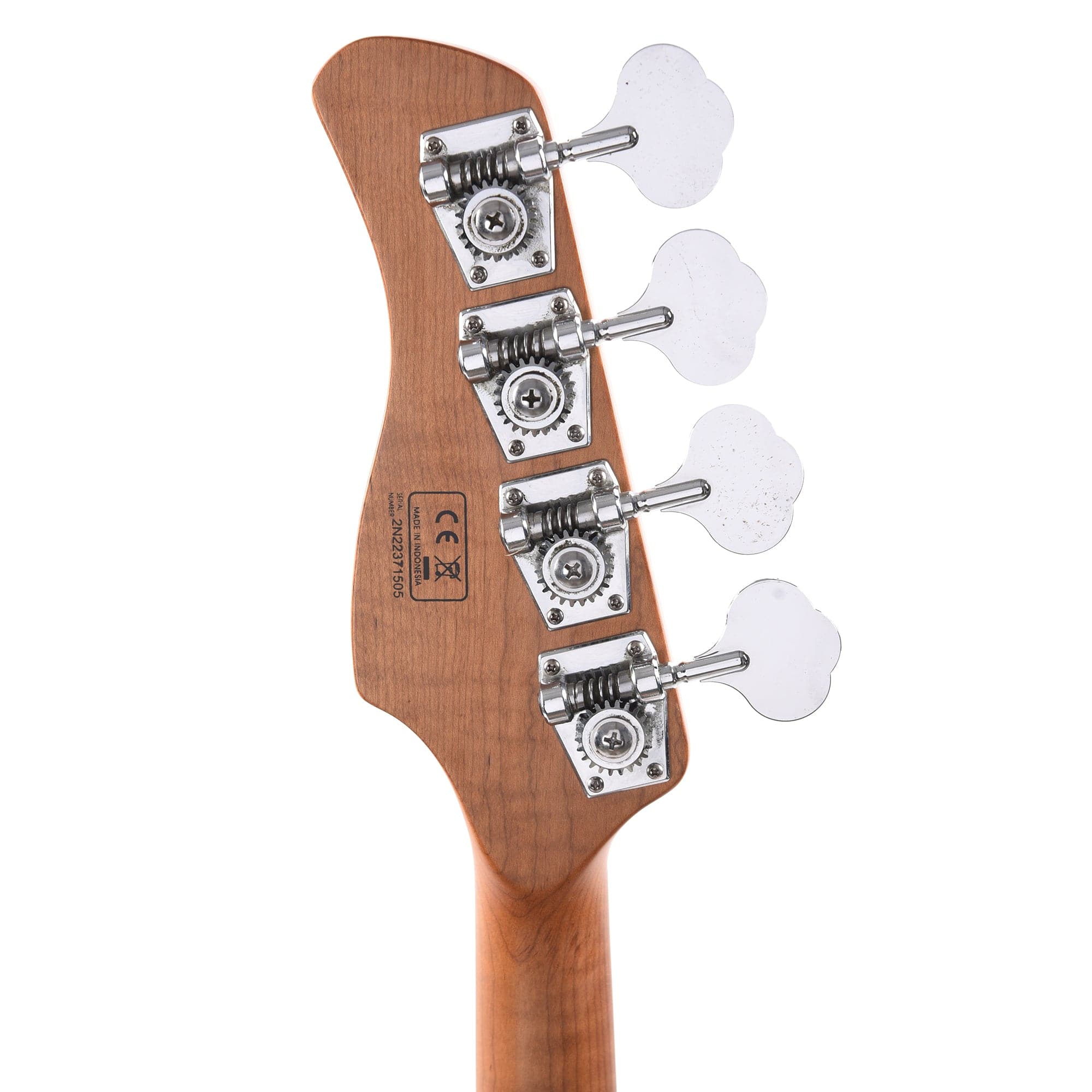 Sire Marcus Miller V8 Swamp Ash 4-String Natural – Chicago Music Exchange