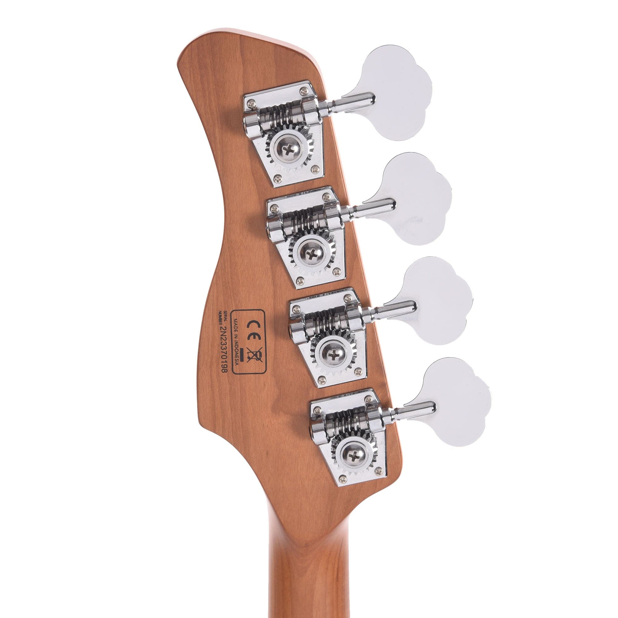 Sire Marcus Miller V8 Swamp Ash 4-String Tobacco Sunburst – Chicago ...