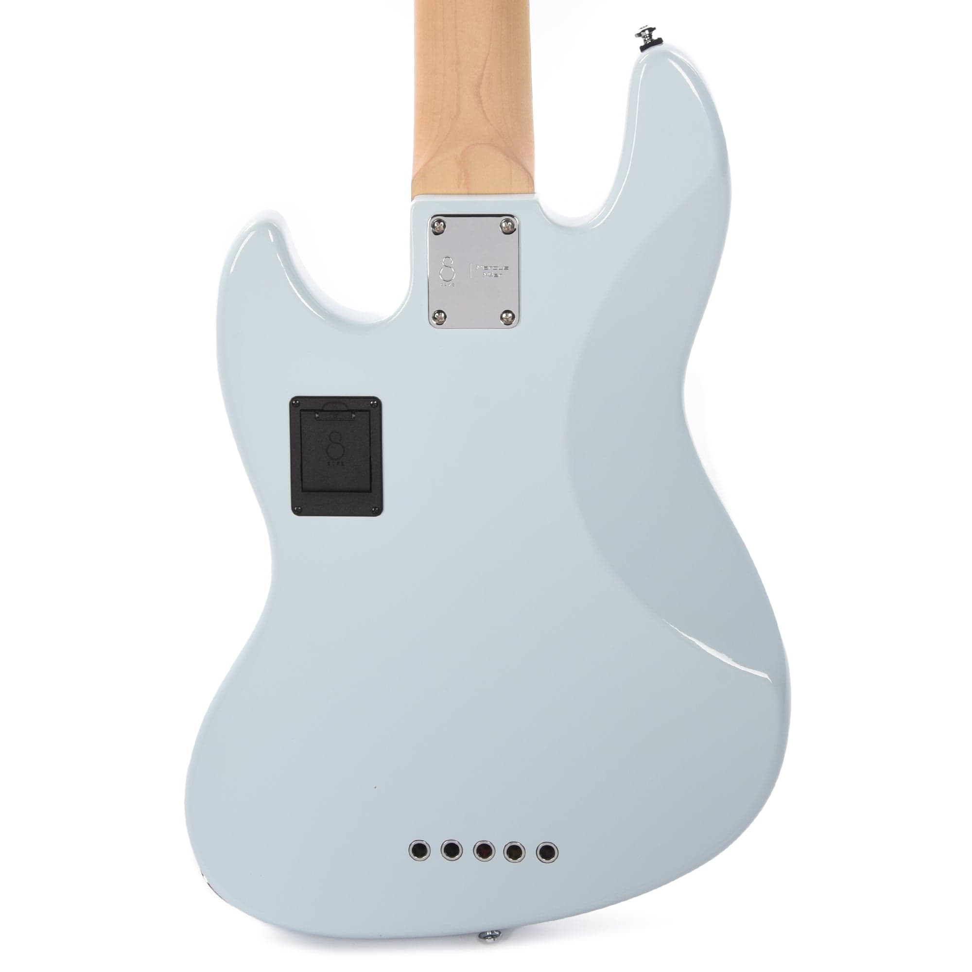 Sire Marcus Miller V3 5-String Sonic Blue (2nd Gen) – Chicago Music ...