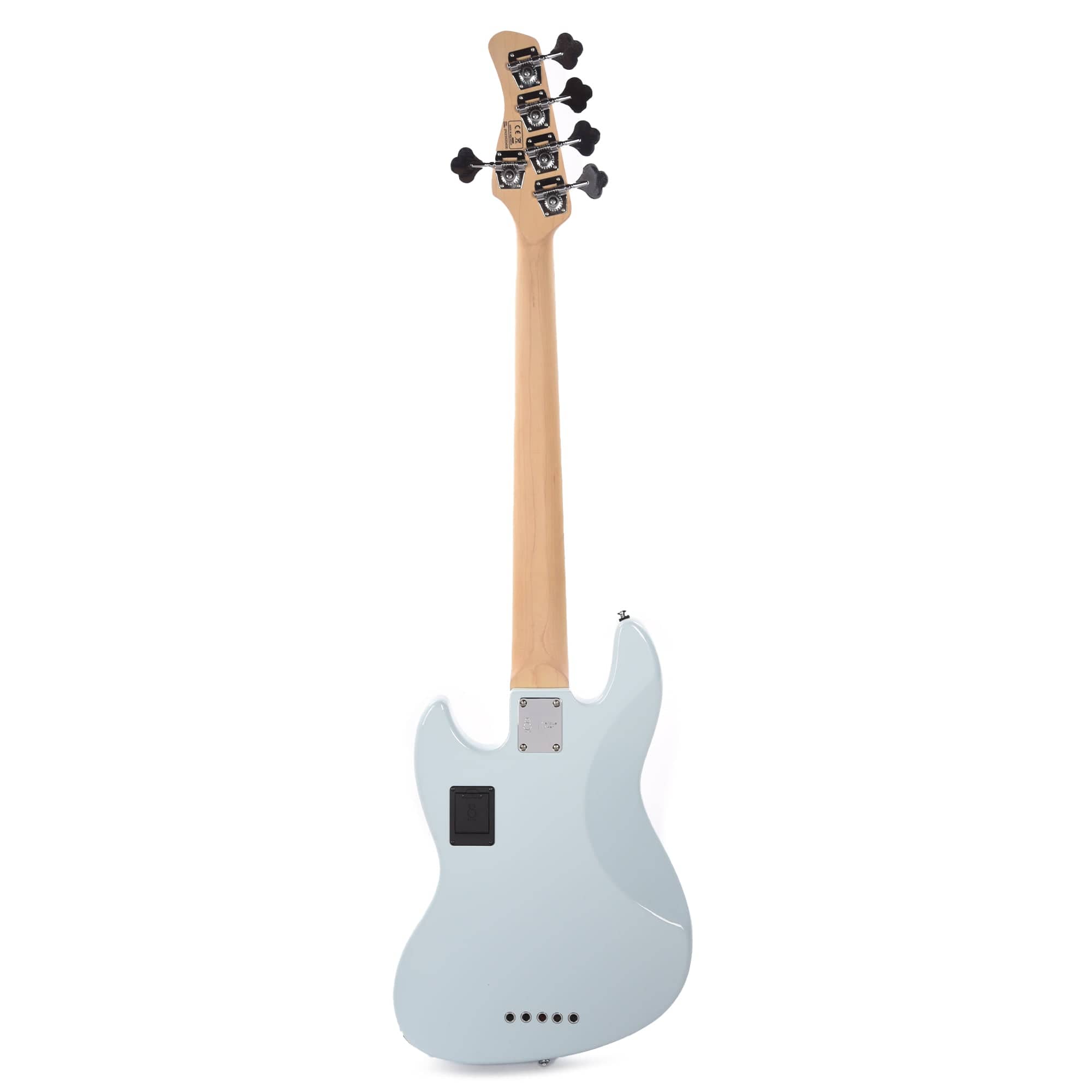 Sire Marcus Miller V3 5-String Sonic Blue (2nd Gen) – Chicago Music ...