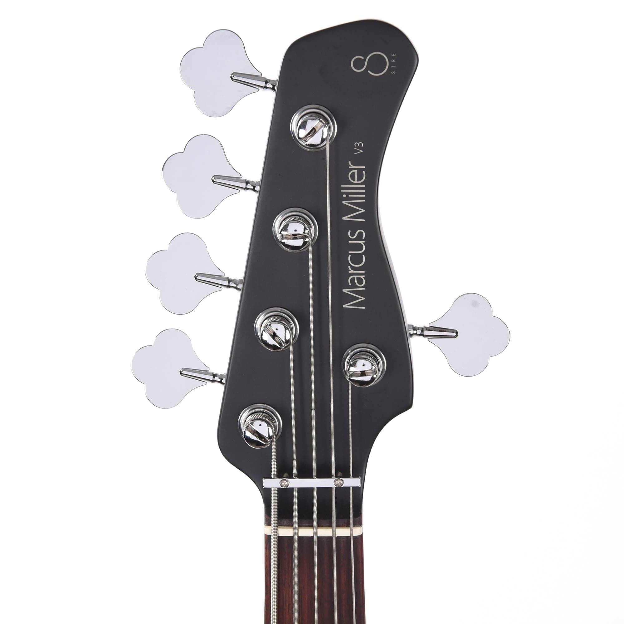 Sire Marcus Miller V3P Mahogany 5-String Black Satin – Chicago Music ...