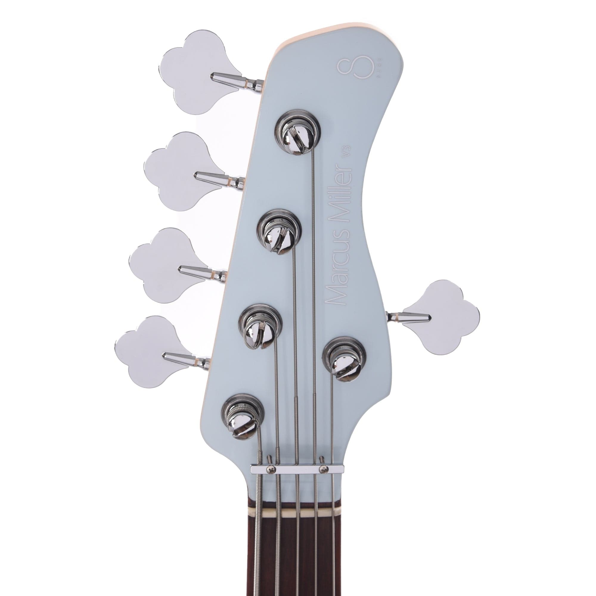 Sire Marcus Miller V3P Mahogany 5-String Sonic Blue – Chicago Music ...