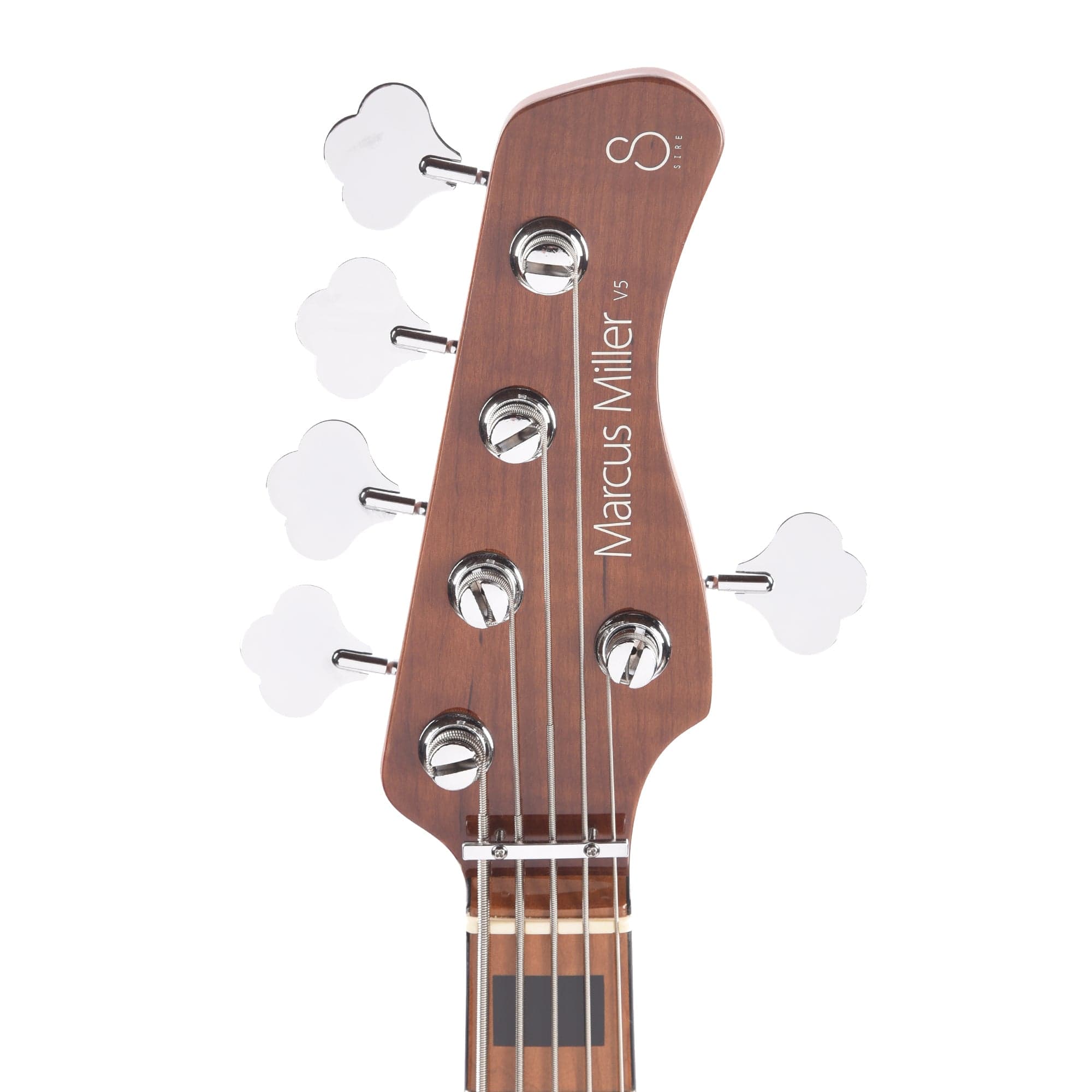 Sire Marcus Miller V5 Alder 5-String Champagne Gold Metallic – Chicago ...