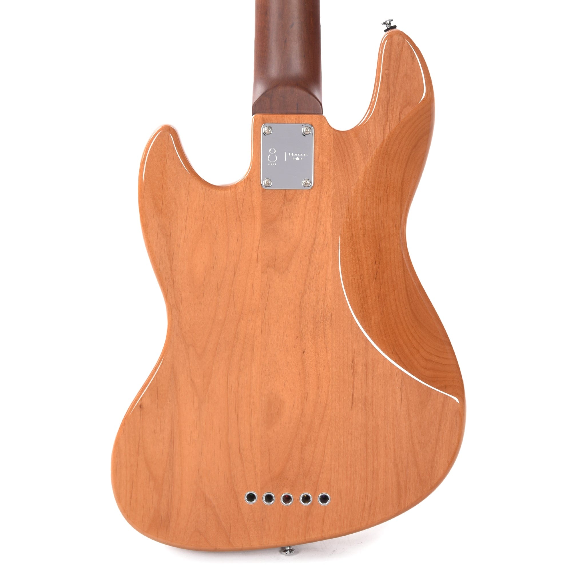 Sire Marcus Miller V5R Alder 5-String Natural – Chicago Music Exchange