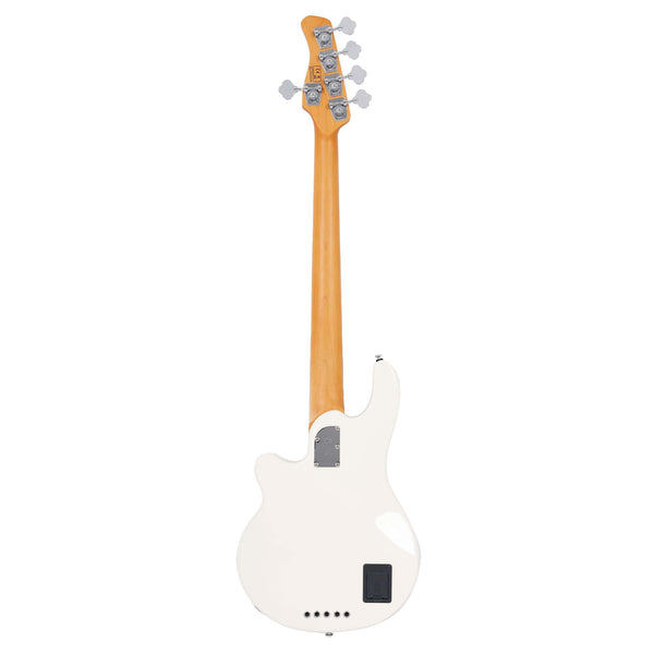 Sire Marcus Miller Z7 5-String Antique White – Chicago Music Exchange