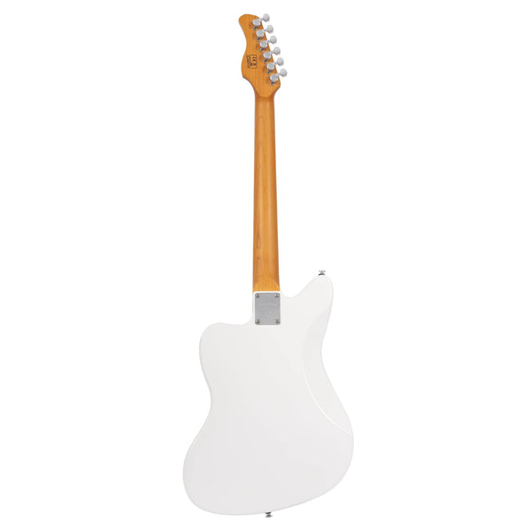 Sire Larry Carlton J5 White – Chicago Music Exchange