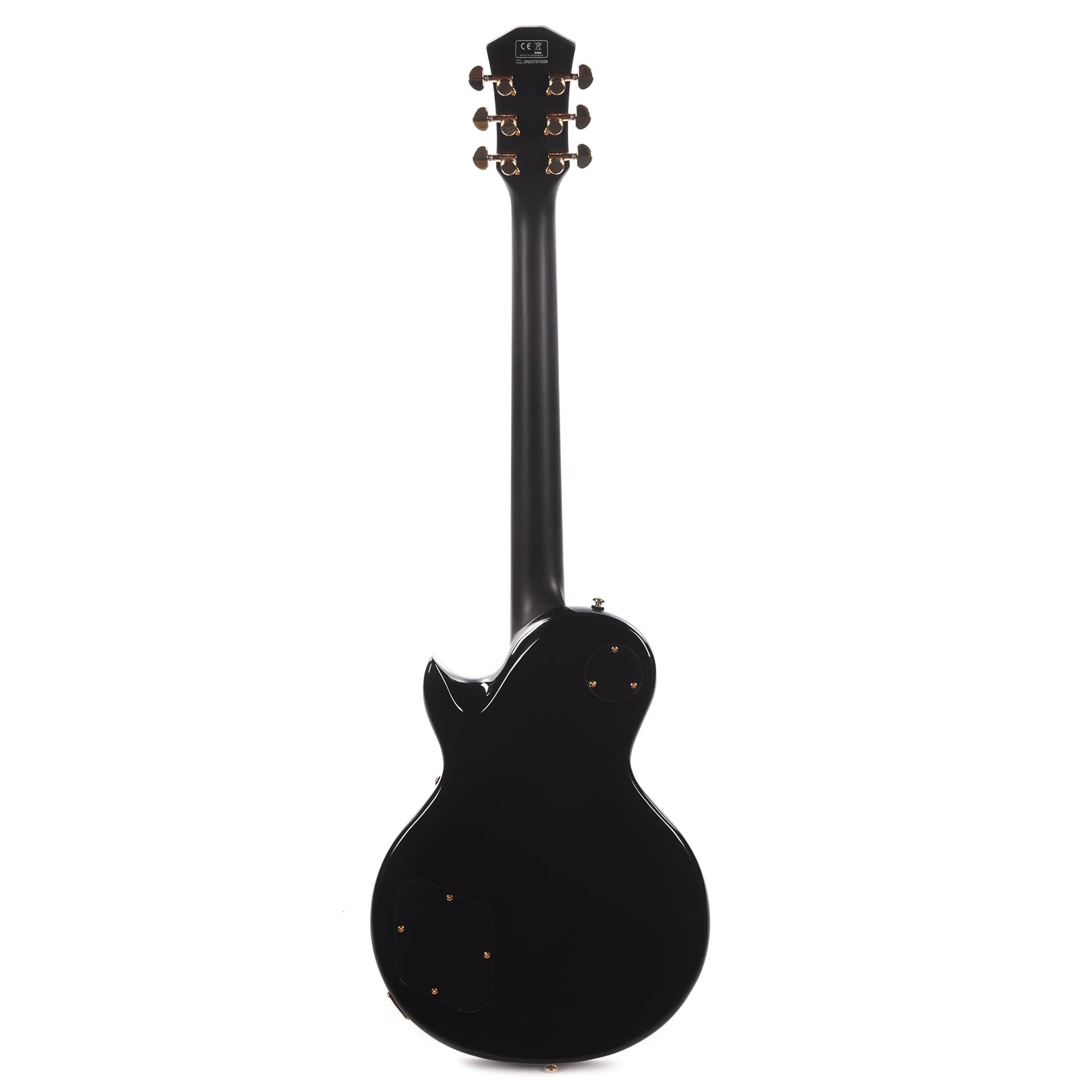 Sire Larry Carlton L7 Electric Black – Chicago Music Exchange