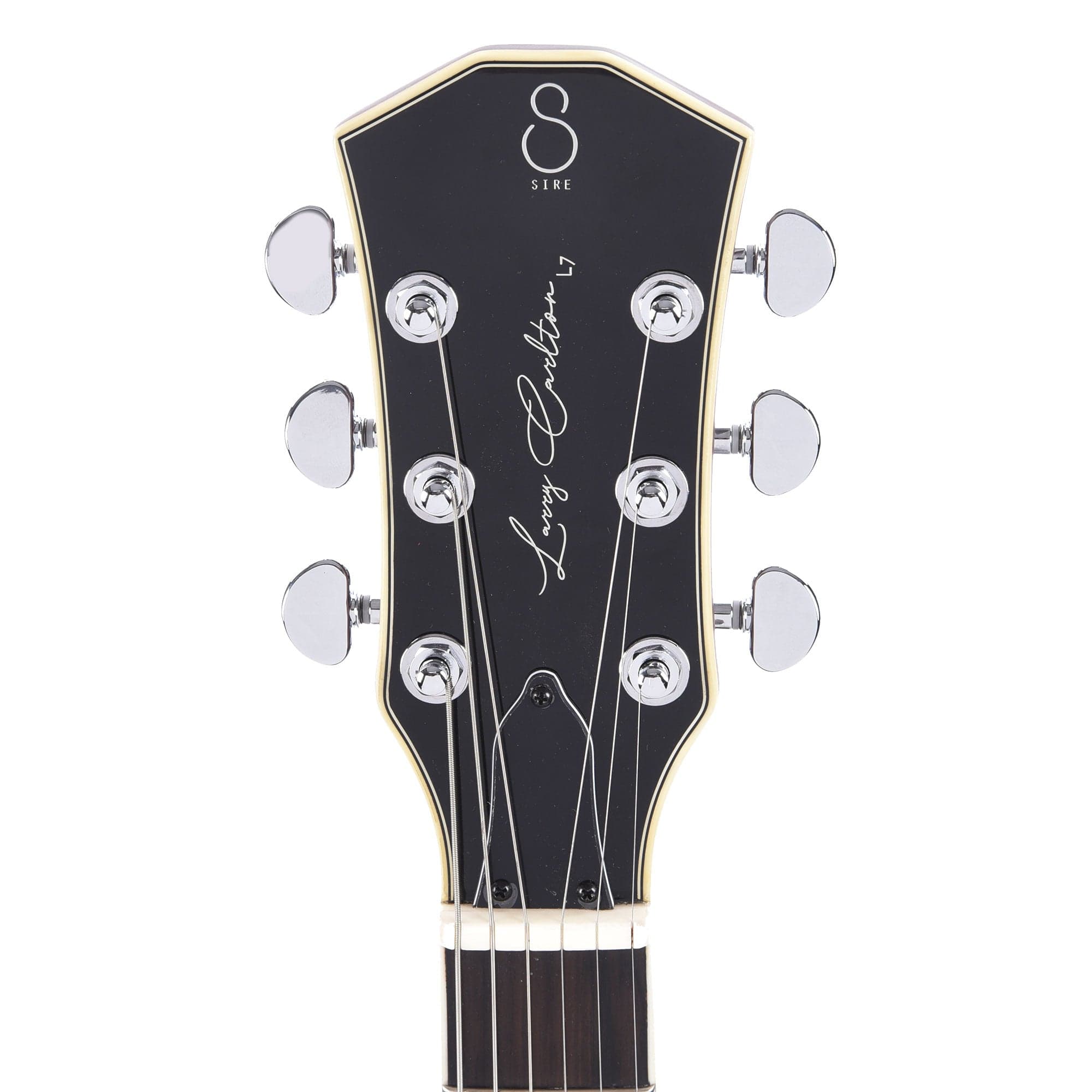 Sire Larry Carlton L7V Gold Top – Chicago Music Exchange