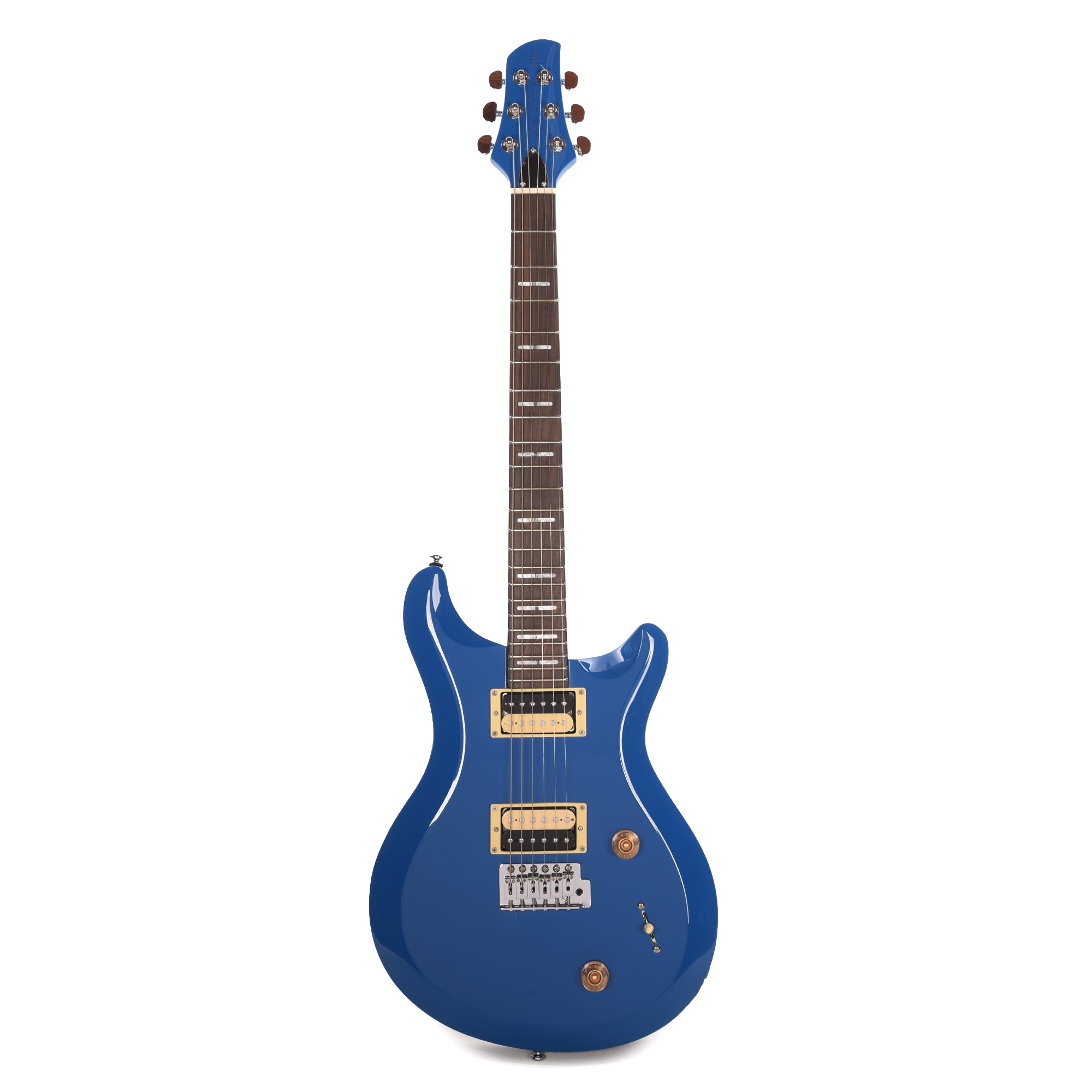 Sire Larry Carlton Q3 Blue – Chicago Music Exchange