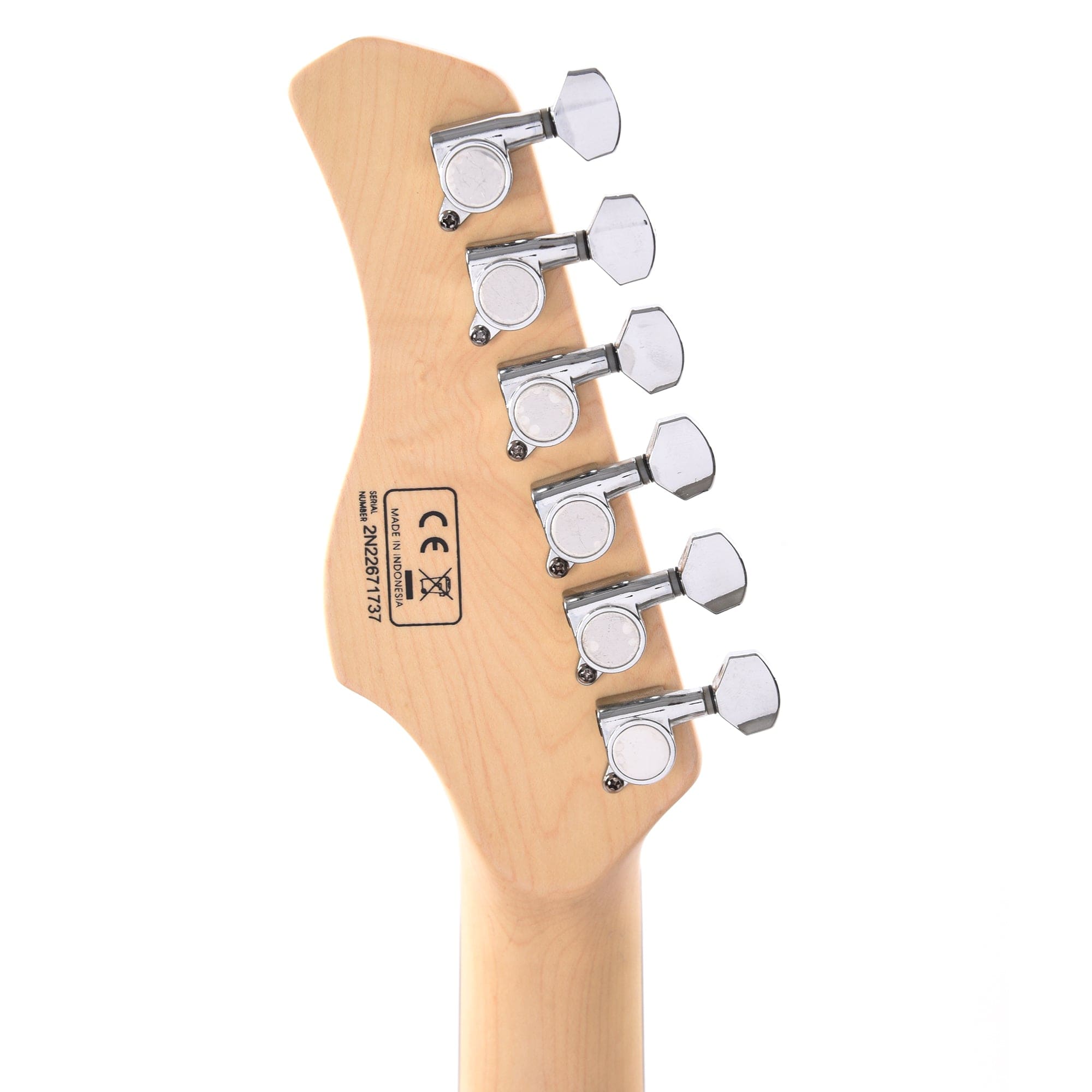 Sire Larry Carlton S3 Red – Chicago Music Exchange