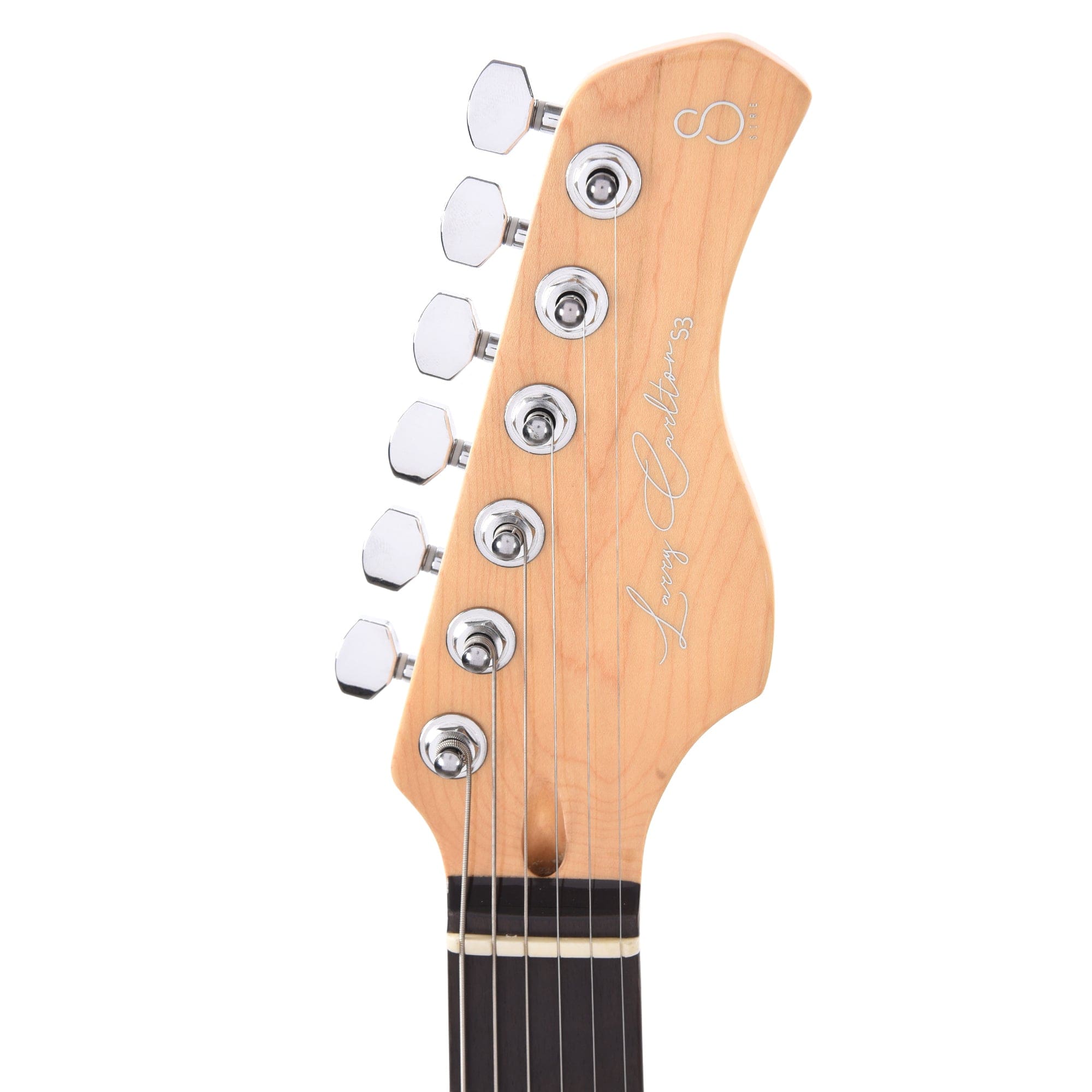 Sire Larry Carlton S3 Sonic Blue – Chicago Music Exchange