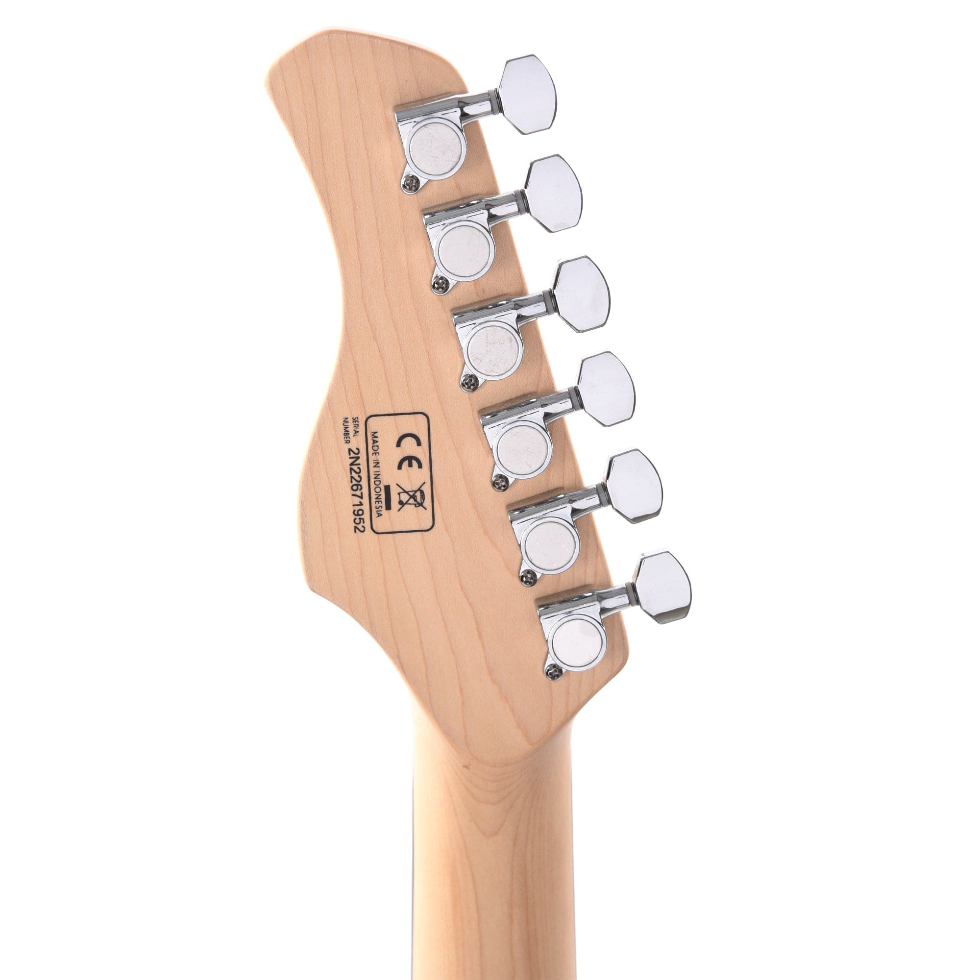 Sire Larry Carlton S3 Sonic Blue – Chicago Music Exchange