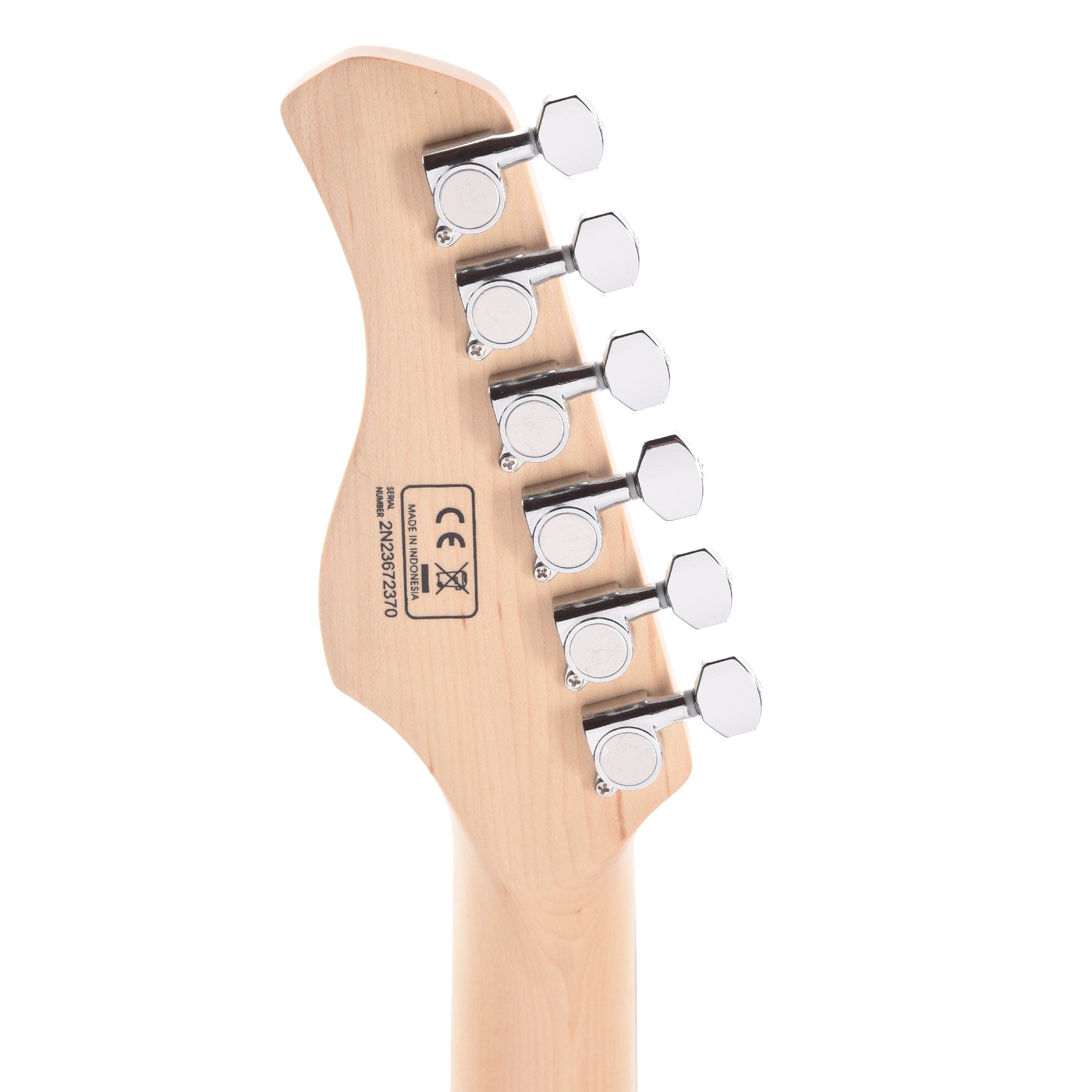 Sire Larry Carlton S3 SSS Tobacco Sunburst – Chicago Music Exchange