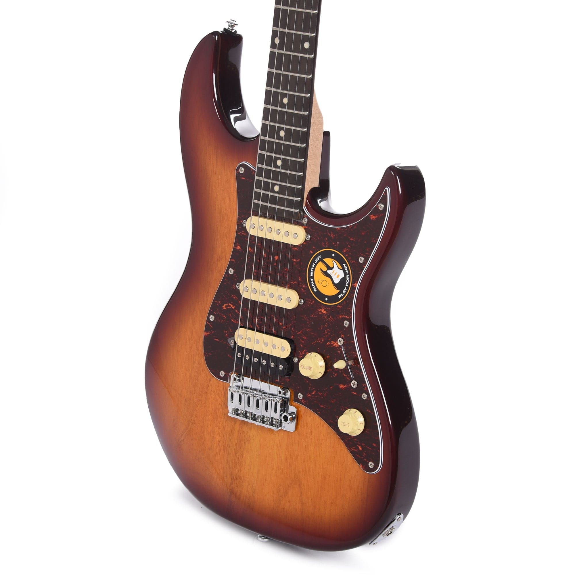 Sire Larry Carlton S3 Tobacco Sunburst – Chicago Music Exchange