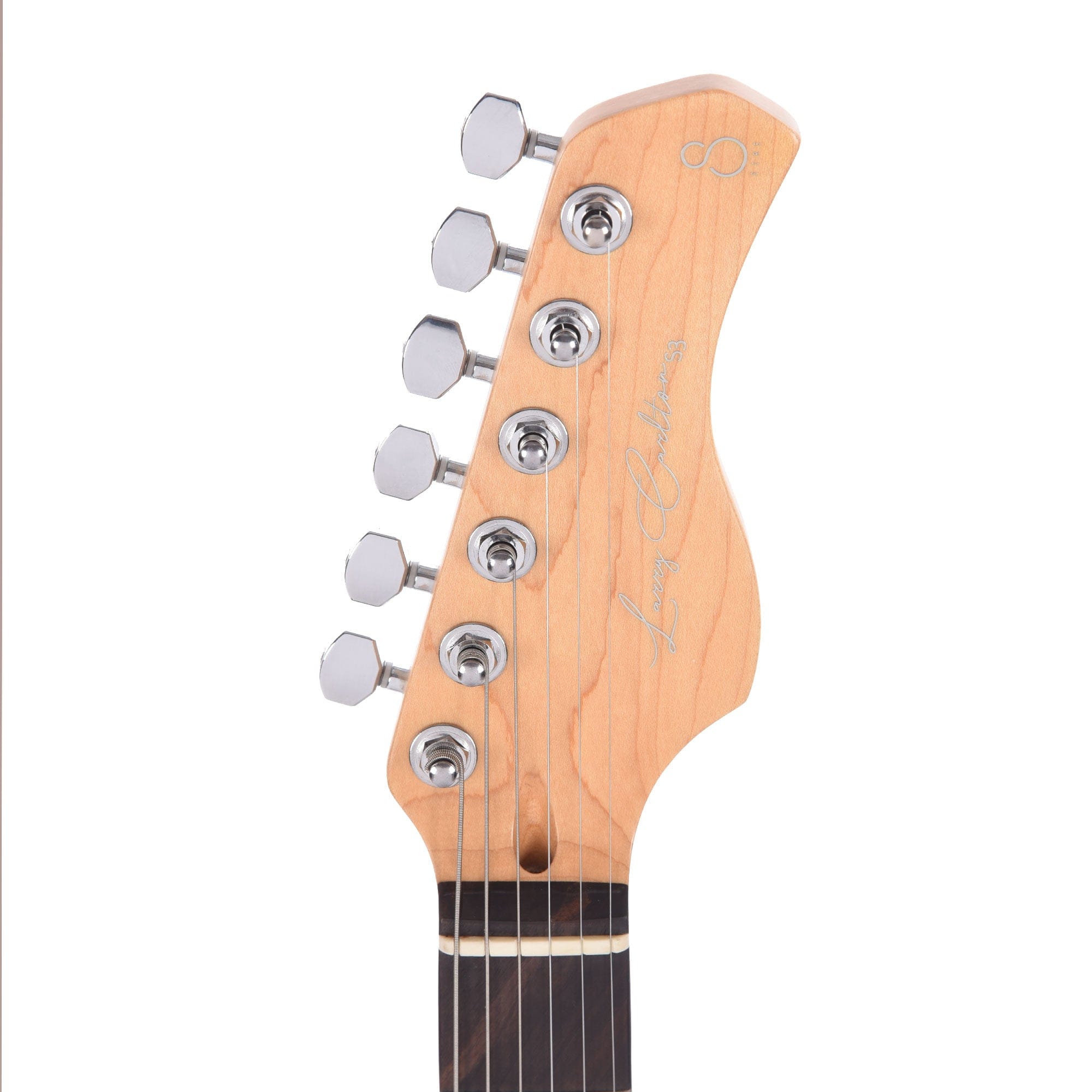 Sire Larry Carlton S3 Tobacco Sunburst – Chicago Music Exchange