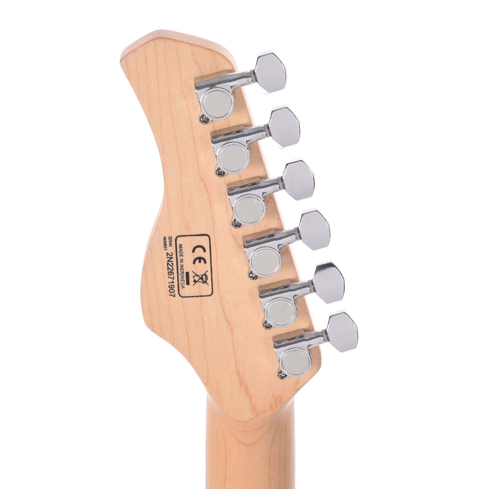 Sire Larry Carlton S3 Tobacco Sunburst – Chicago Music Exchange