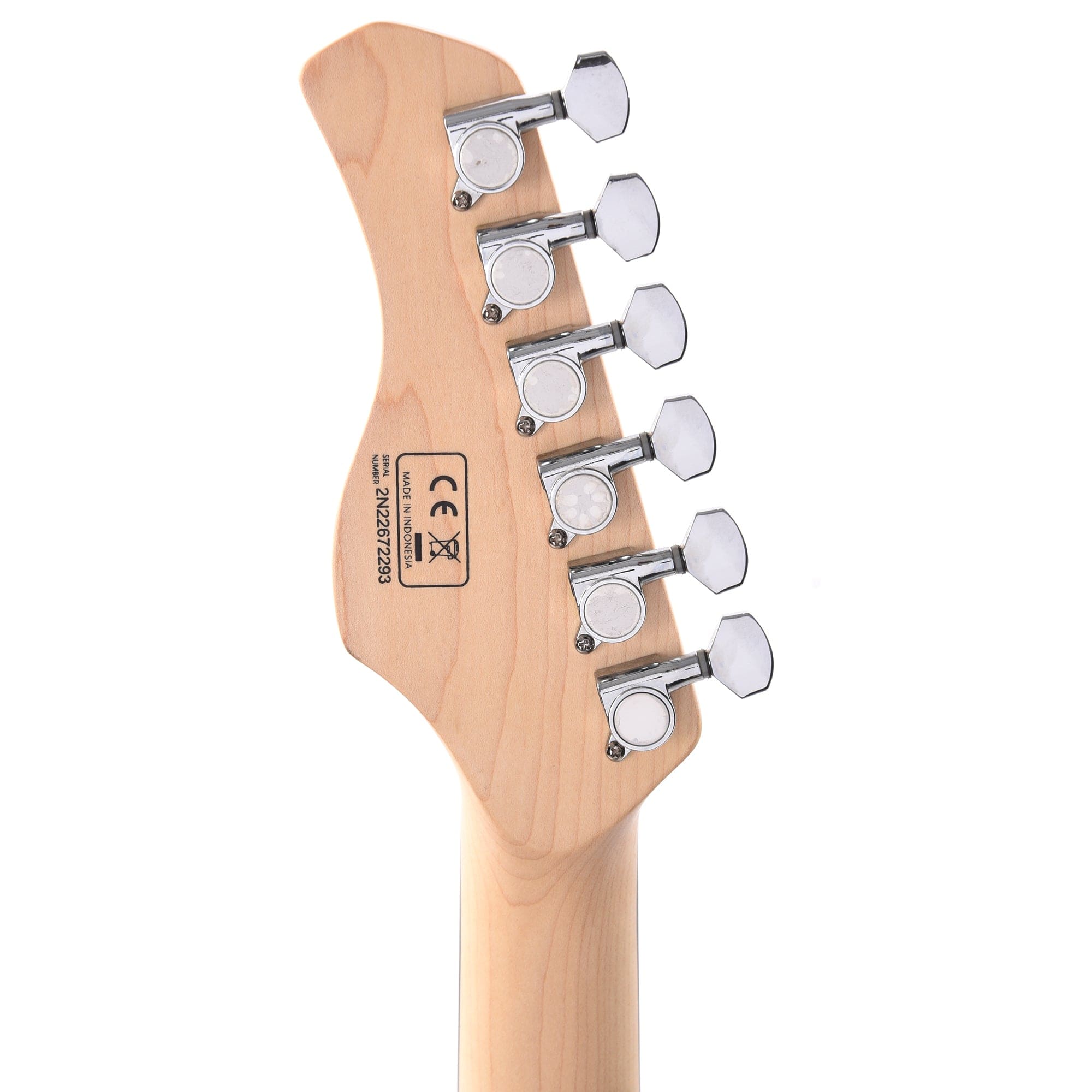 Sire Larry Carlton S3 Tobacco Sunburst – Chicago Music Exchange