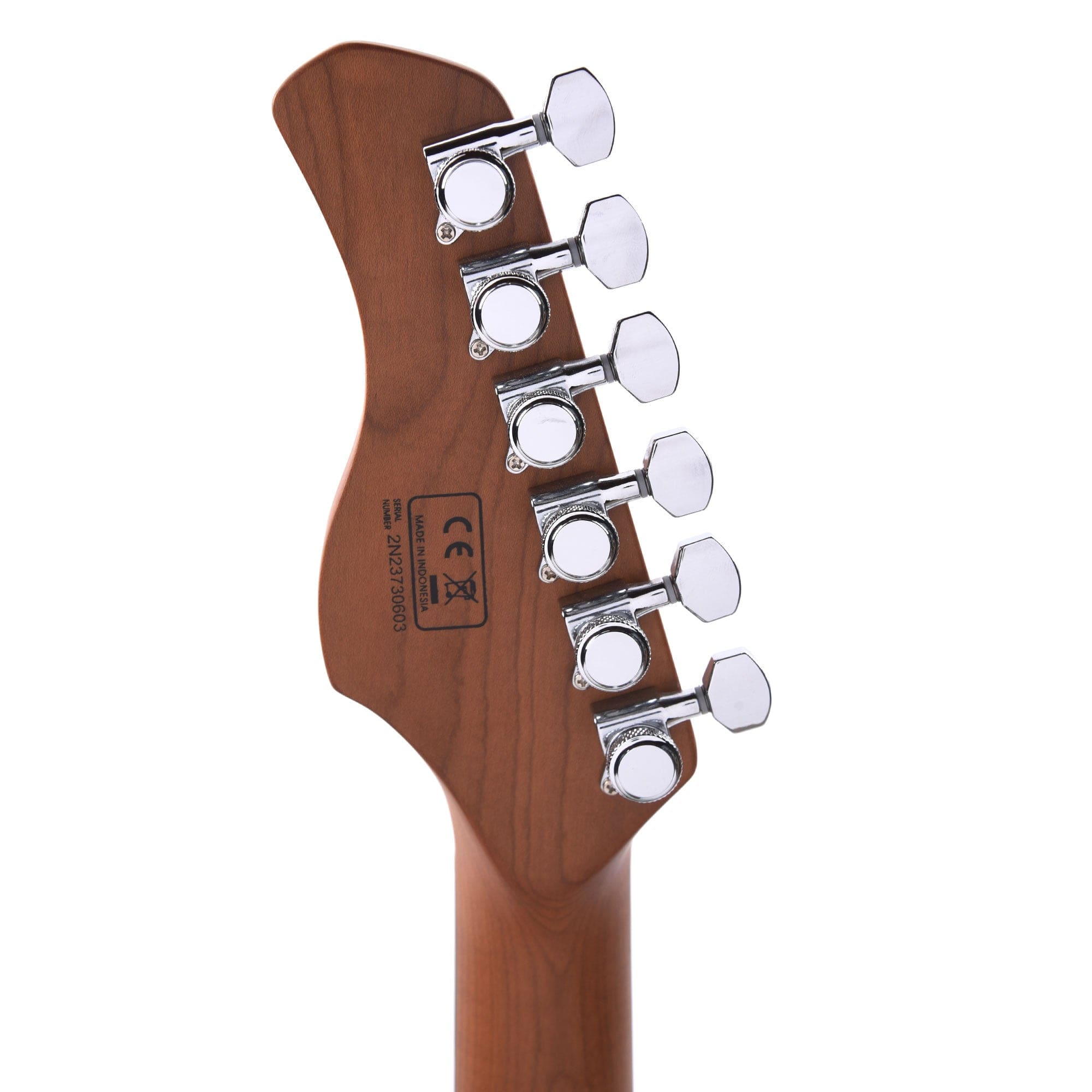 Sire Larry Carlton S7 Vintage Mild Green – Chicago Music Exchange