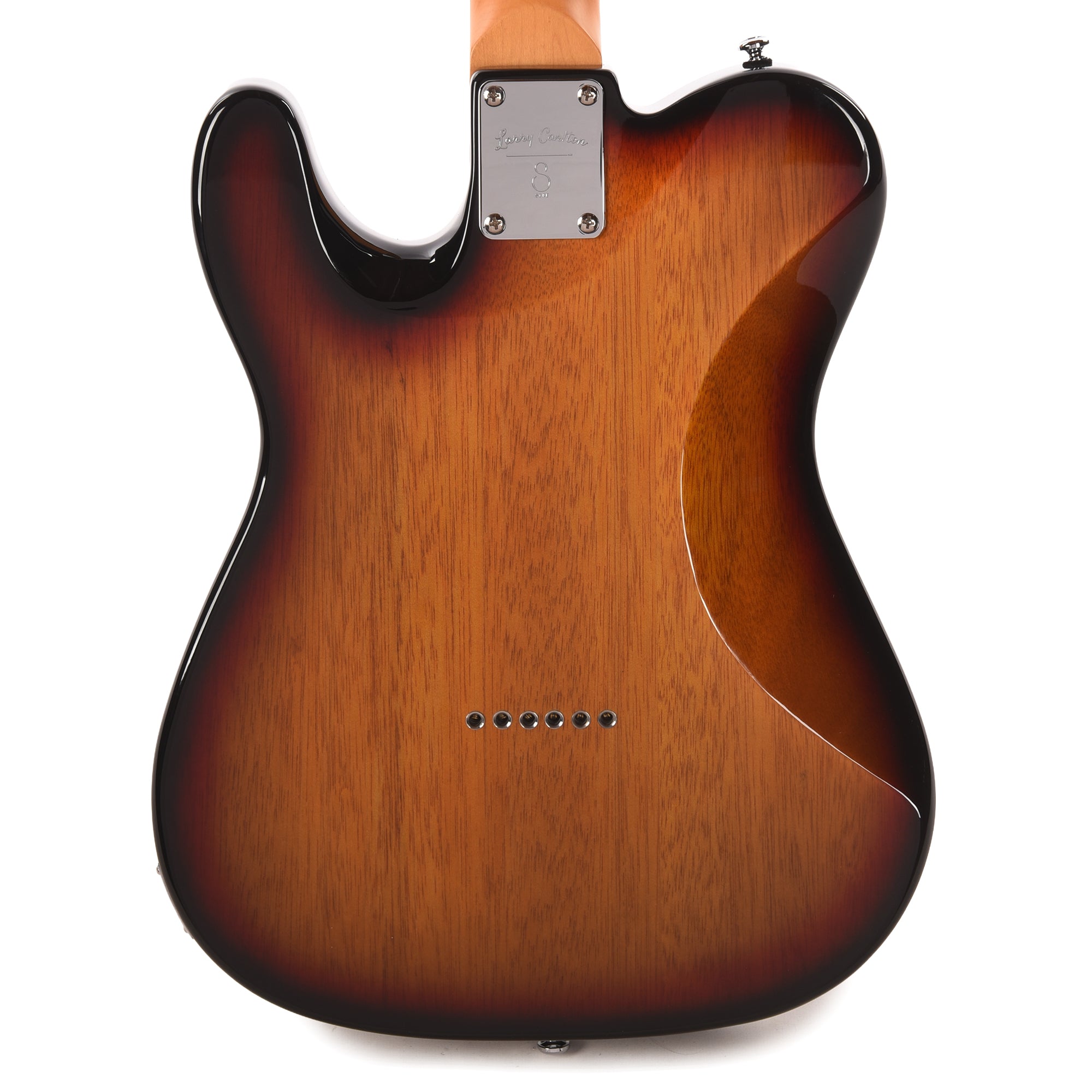 Sire Larry Carlton T3 3-Tone Sunburst (New Gen) – Chicago Music Exchange