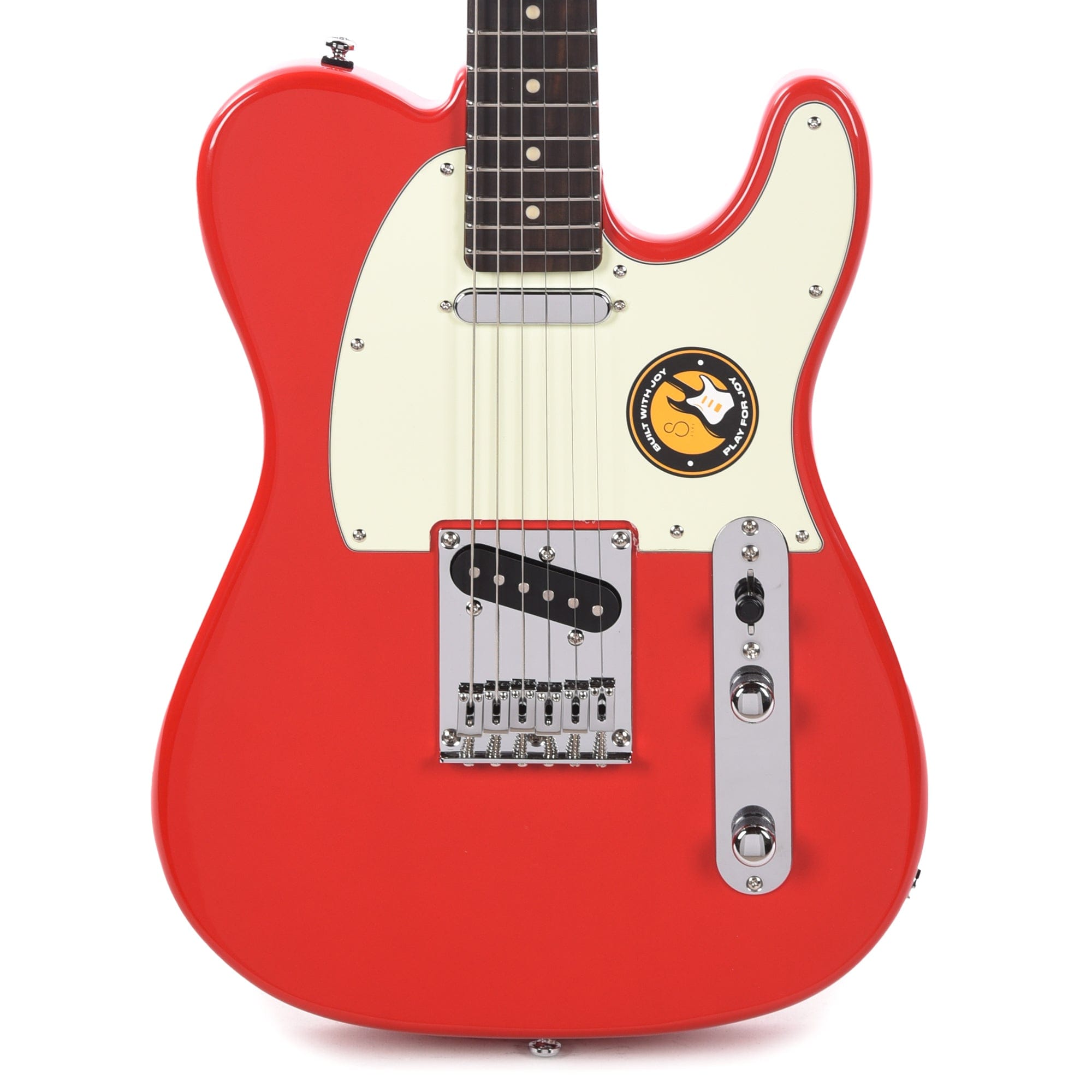 Sire Larry Carlton T3 Dakota Red – Chicago Music Exchange