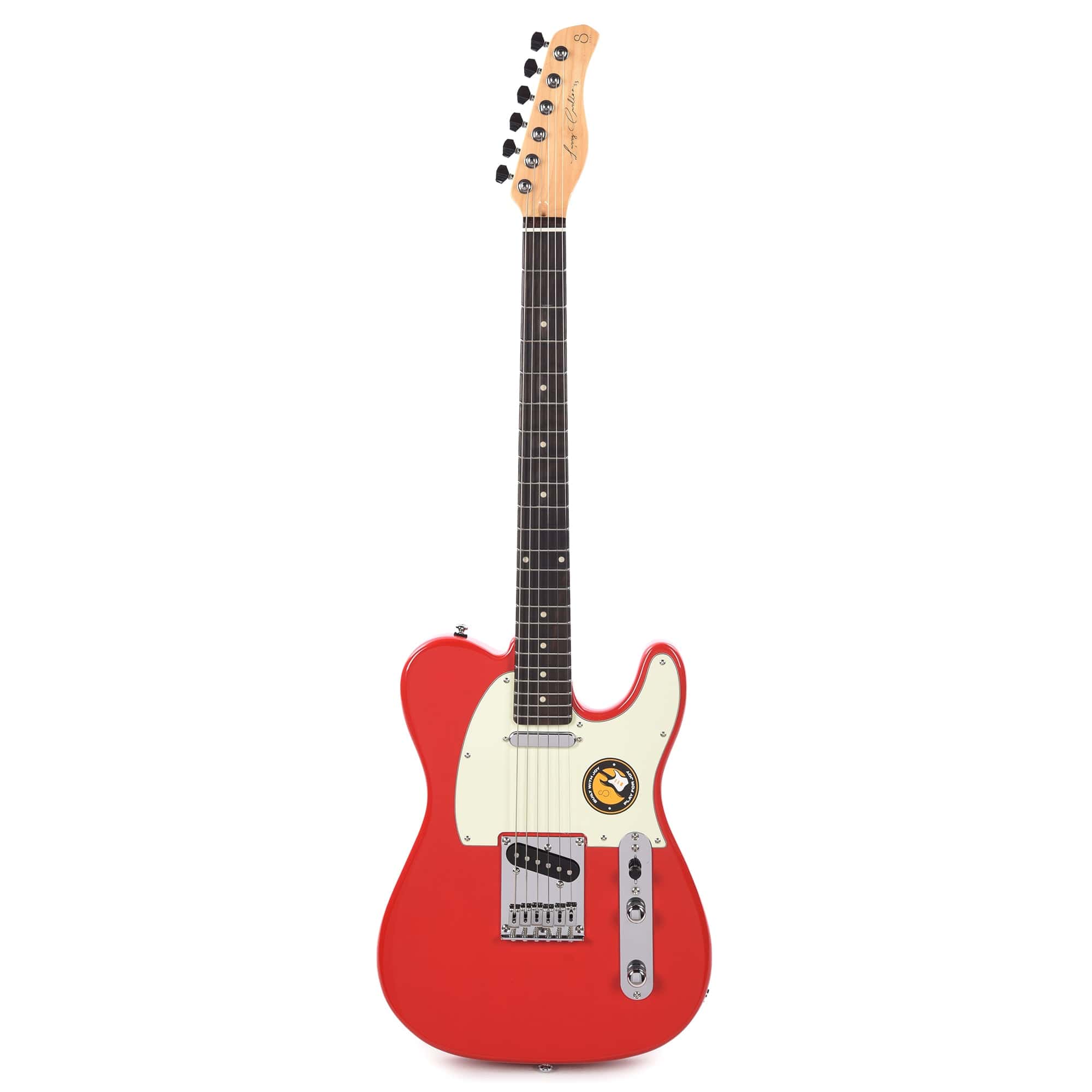 Sire Larry Carlton T3 Dakota Red – Chicago Music Exchange