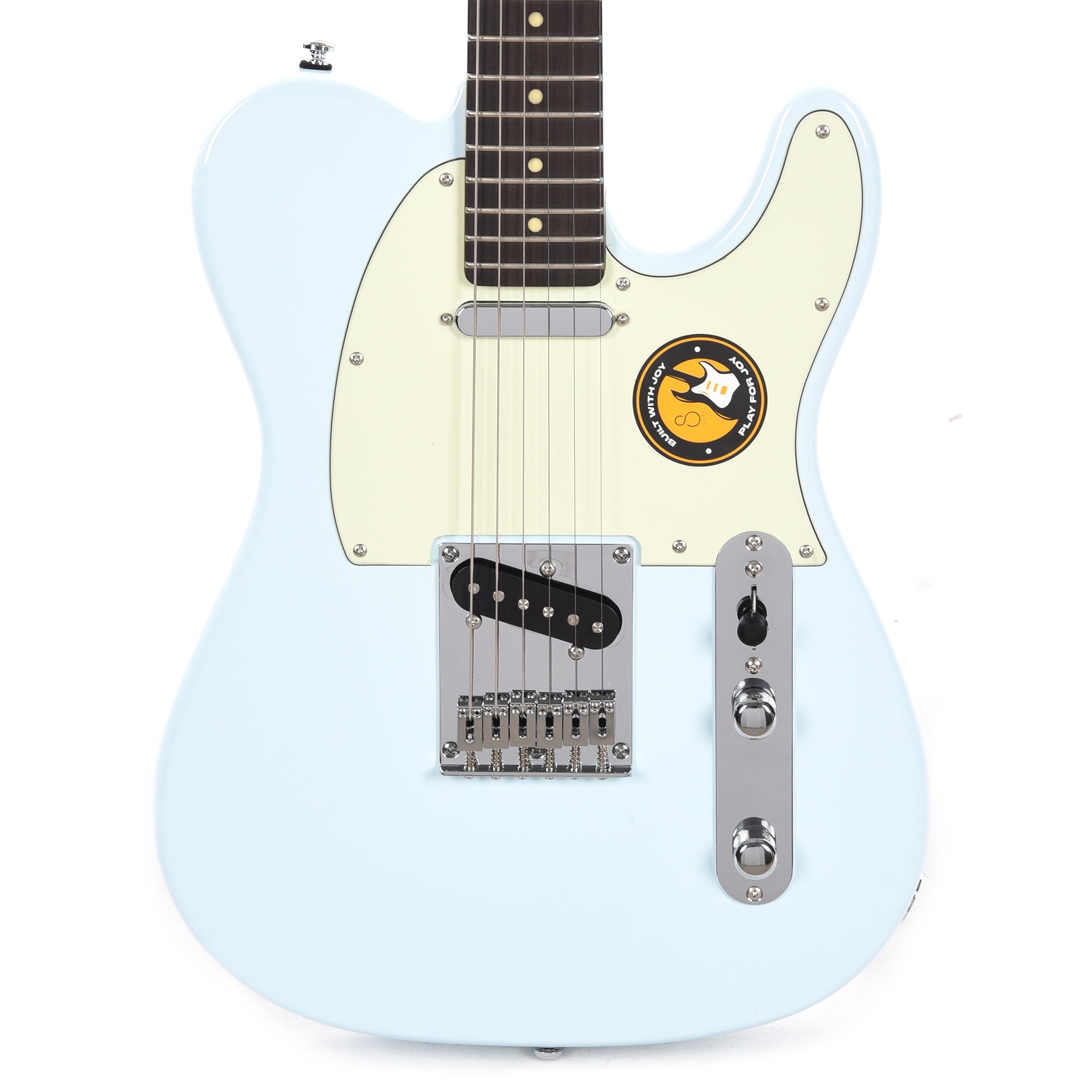 Sire Larry Carlton T3 Sonic Blue – Chicago Music Exchange