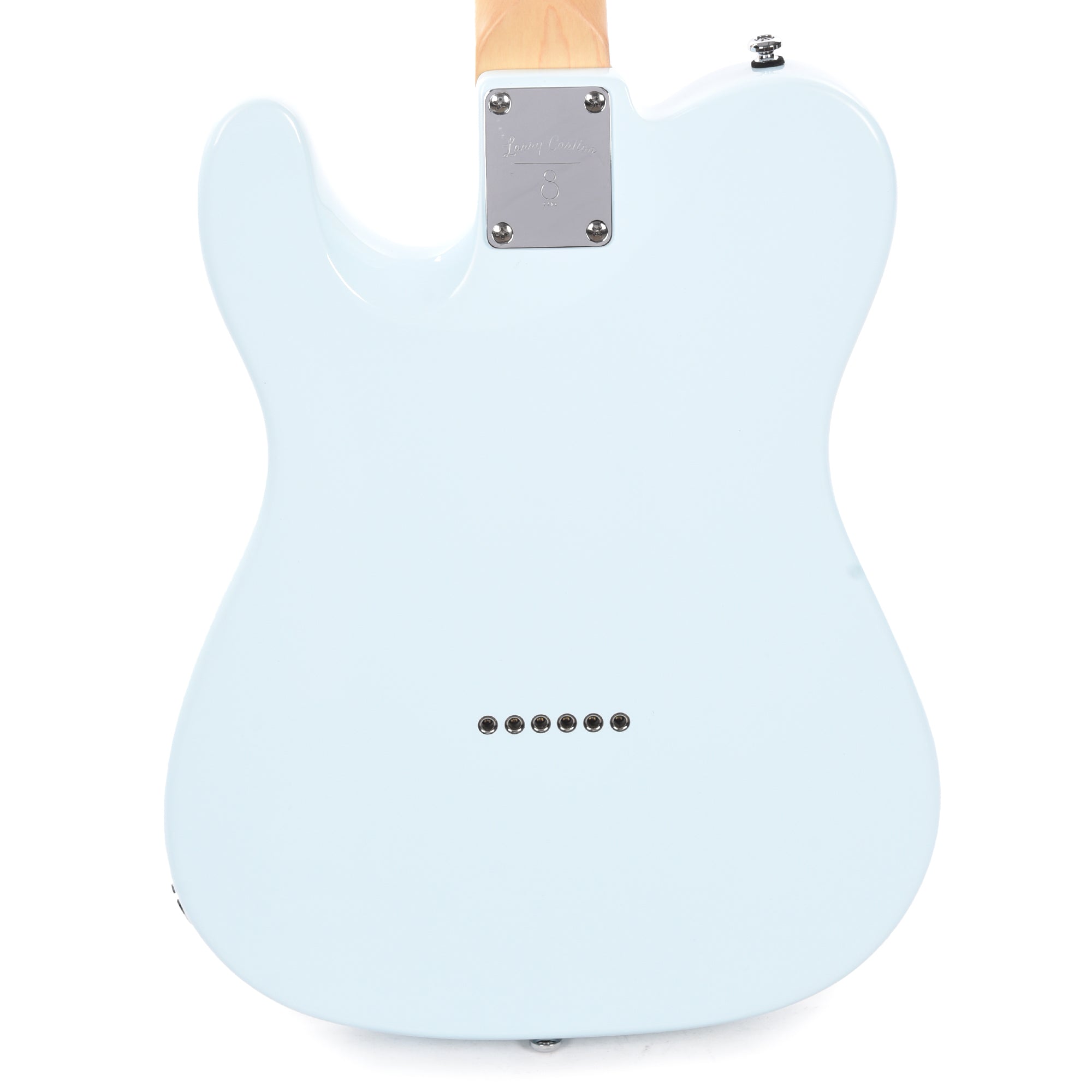 Sire Larry Carlton T3 Sonic Blue – Chicago Music Exchange