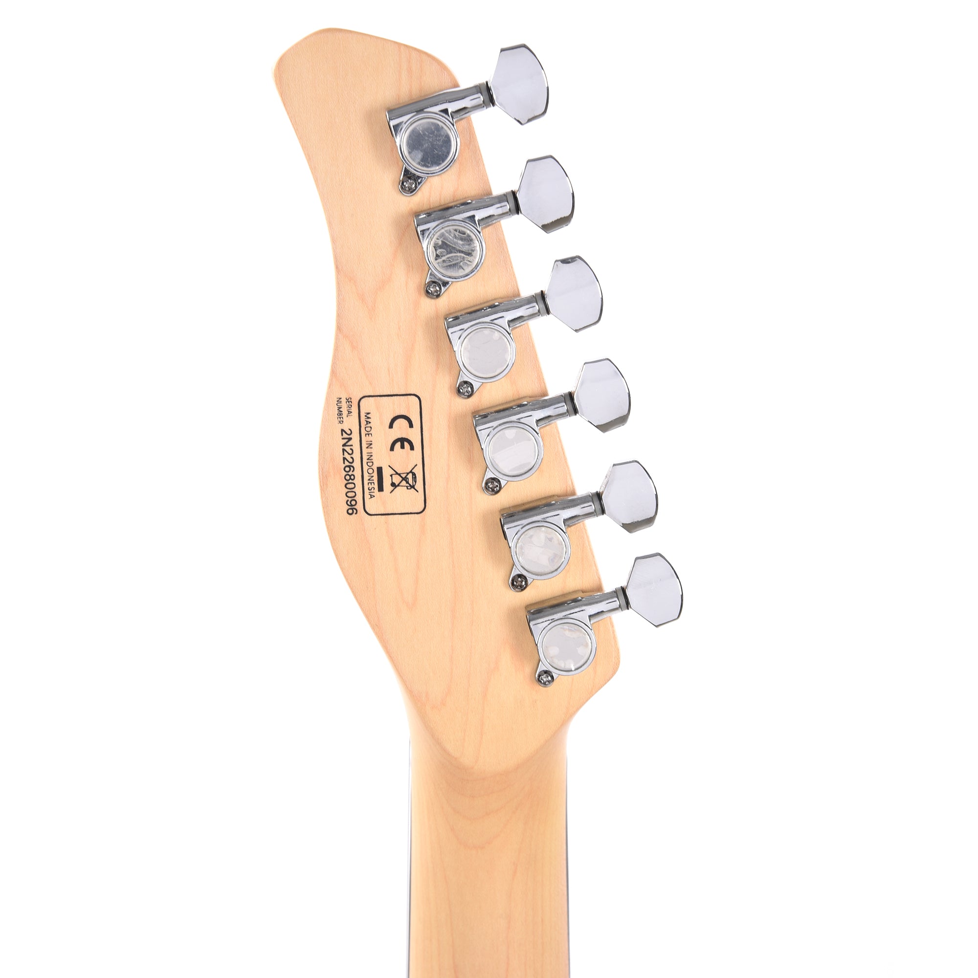 Sire Larry Carlton T3 Sonic Blue – Chicago Music Exchange