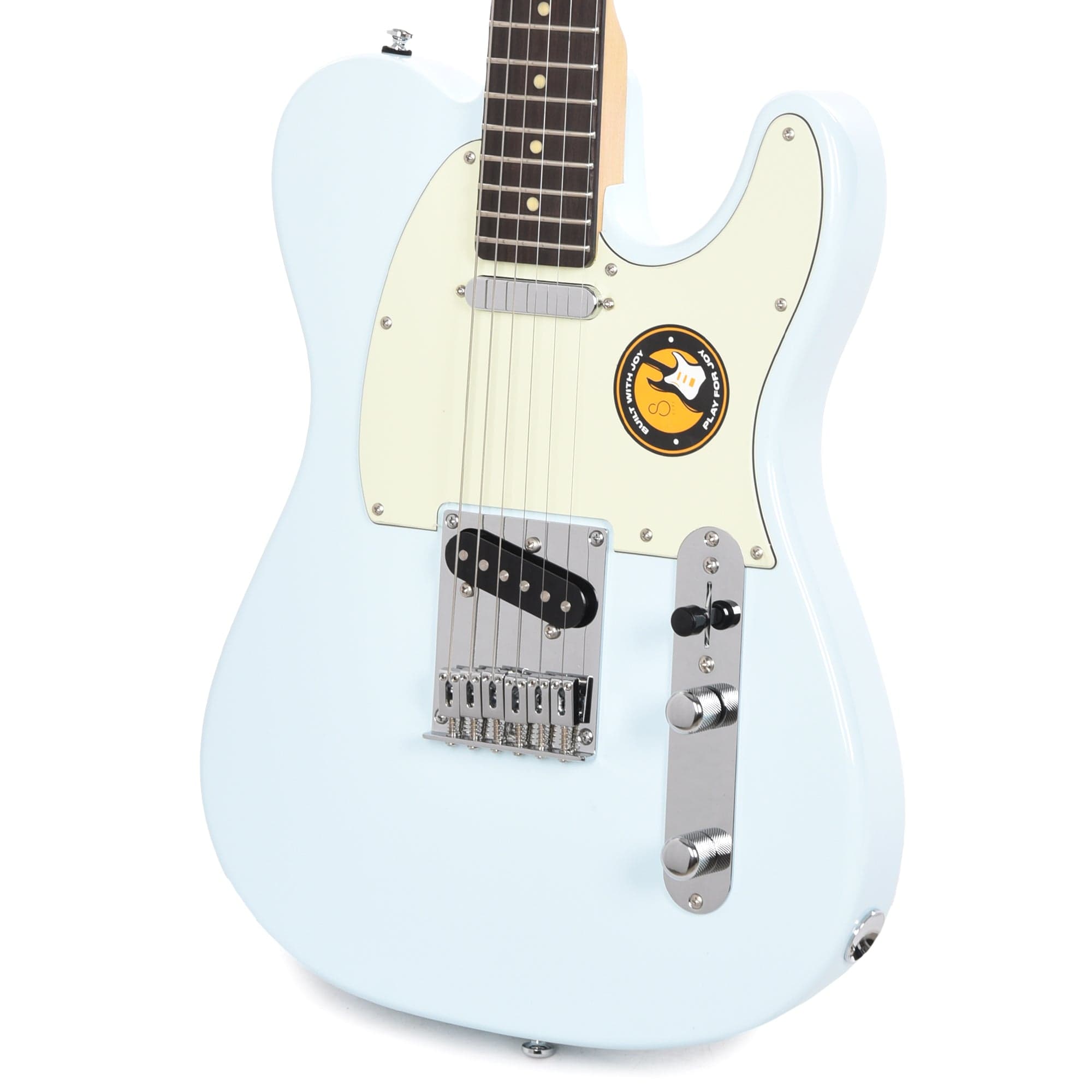 Sire Larry Carlton T3 Sonic Blue – Chicago Music Exchange