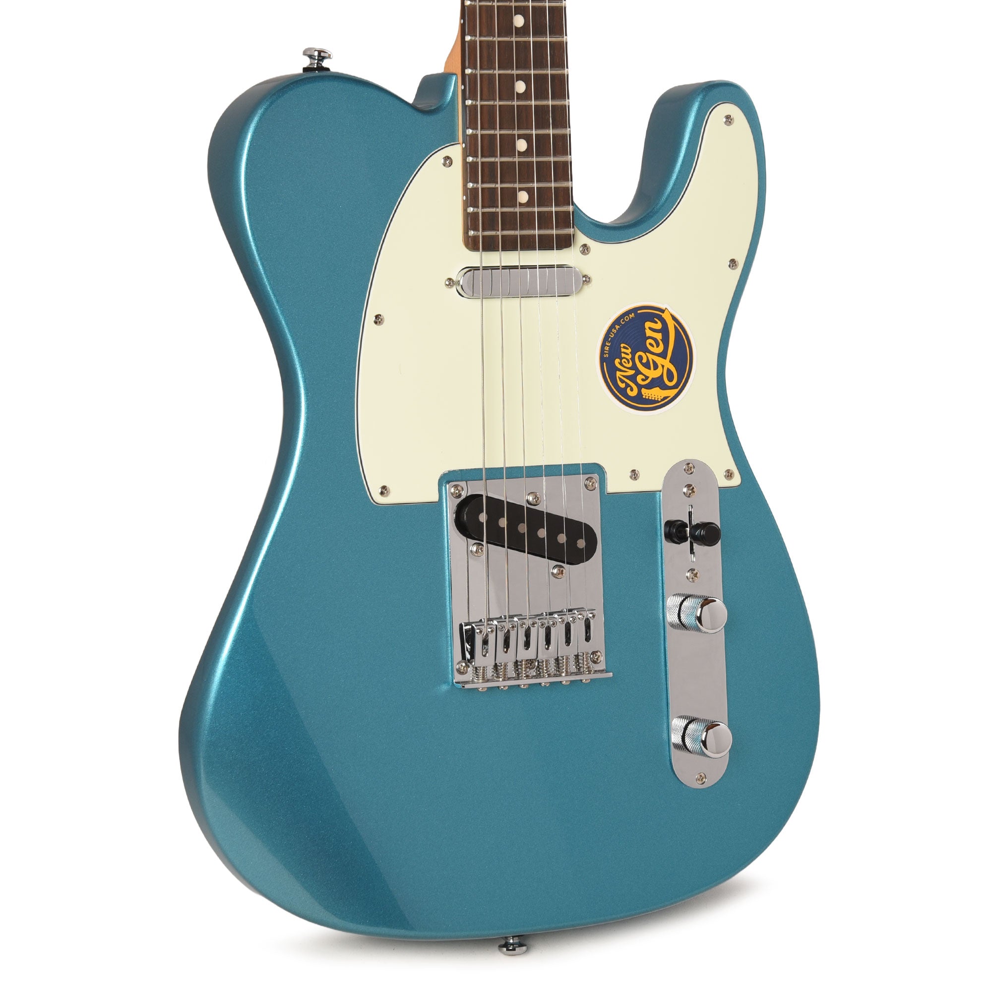 Sire Larry Carlton T3 Tide Pool (New Gen) – Chicago Music Exchange