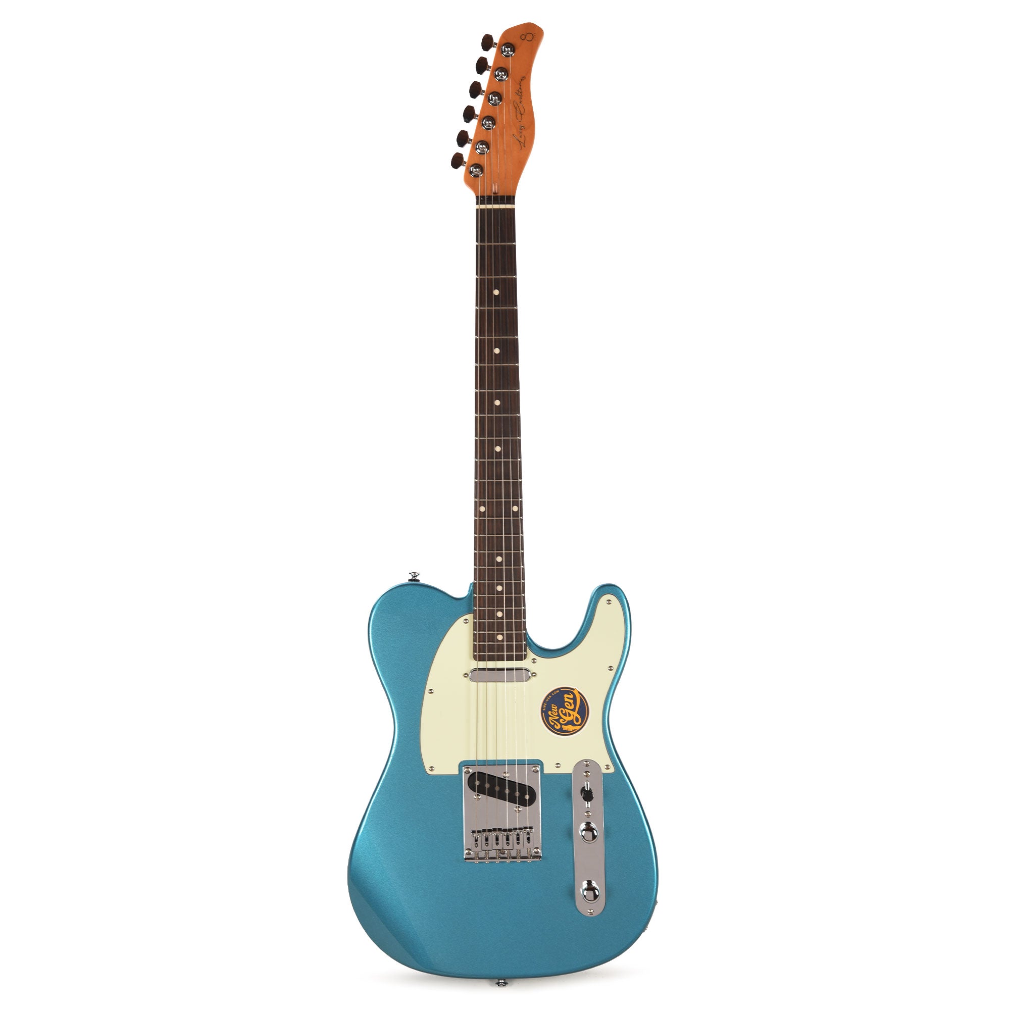 Sire Larry Carlton T3 Tide Pool (New Gen) – Chicago Music Exchange