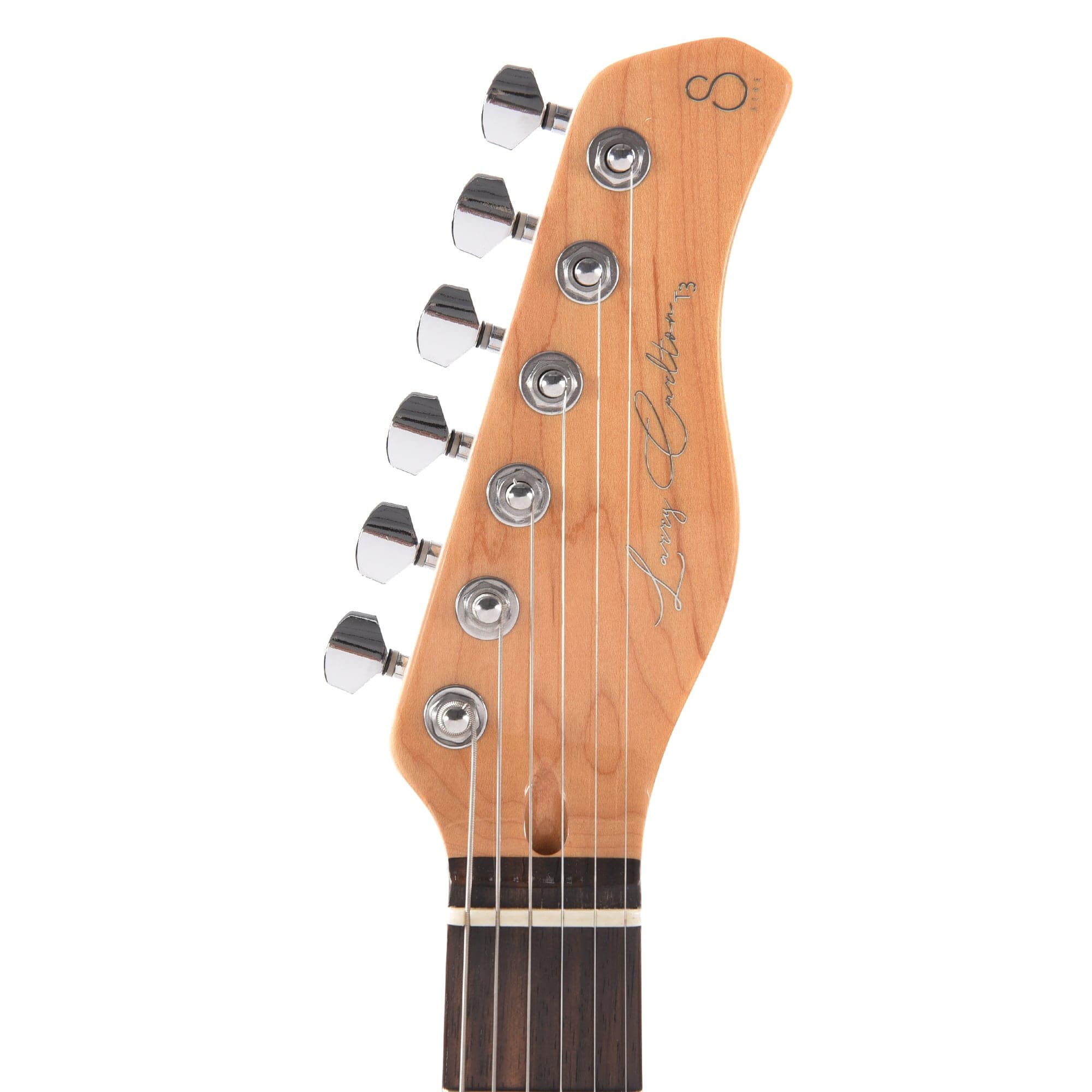 Sire Larry Carlton T3 Tobacco Sunburst – Chicago Music Exchange