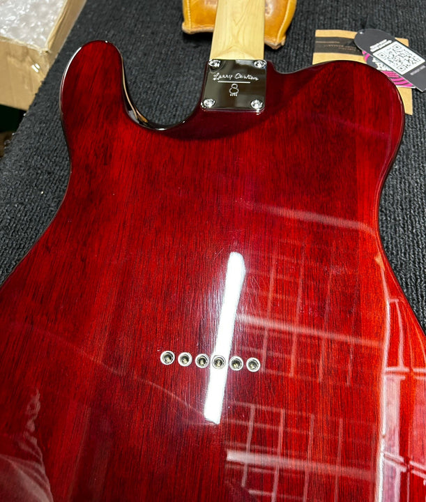 Sire Larry Carlton T3 Tobacco Sunburst – Chicago Music Exchange