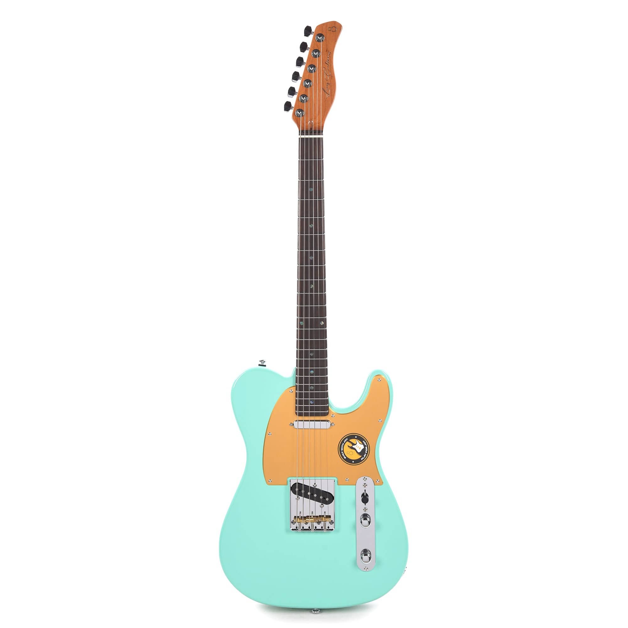 Sire Larry Carlton T7 Mild Green – Chicago Music Exchange