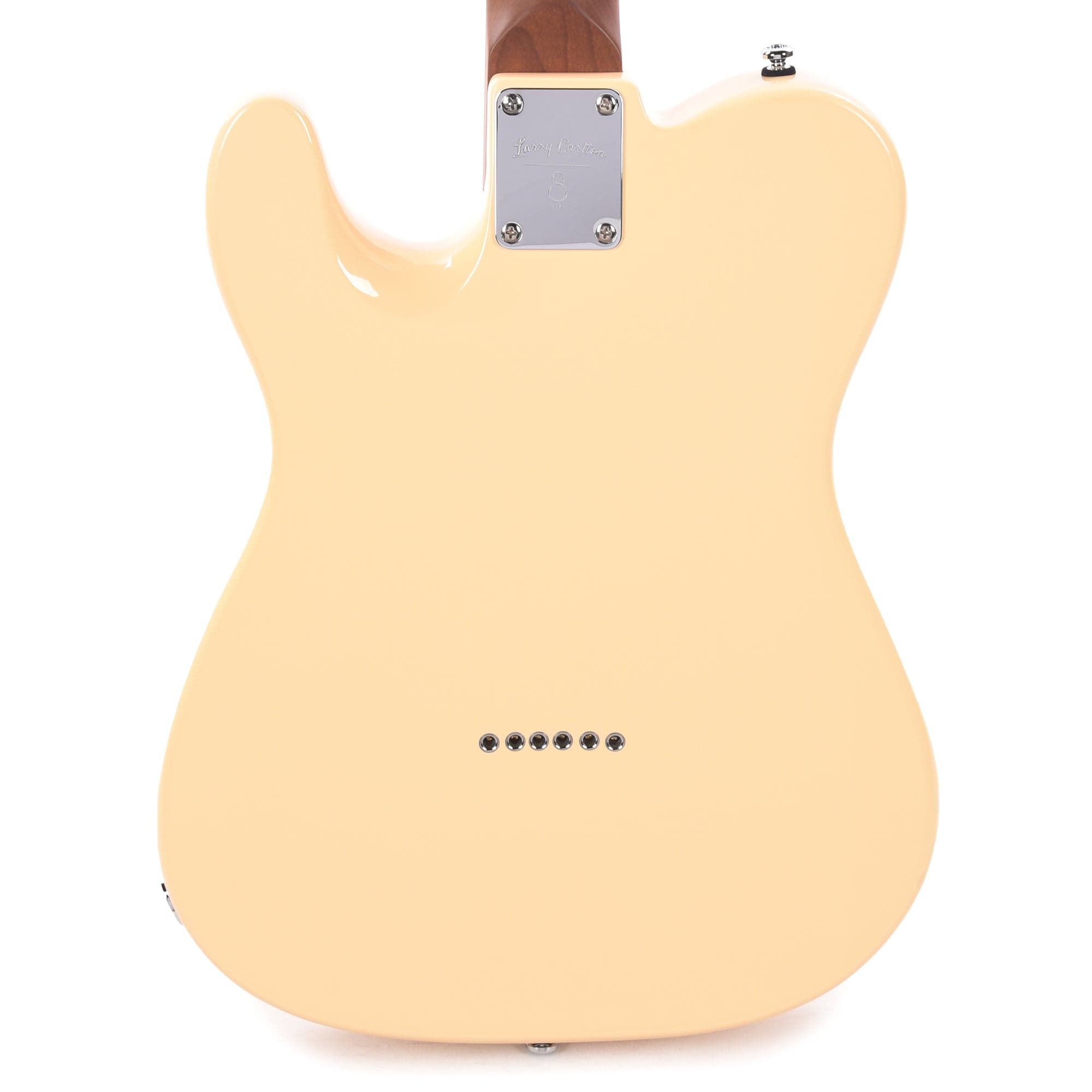 Sire Larry Carlton T7 Vintage White – Chicago Music Exchange