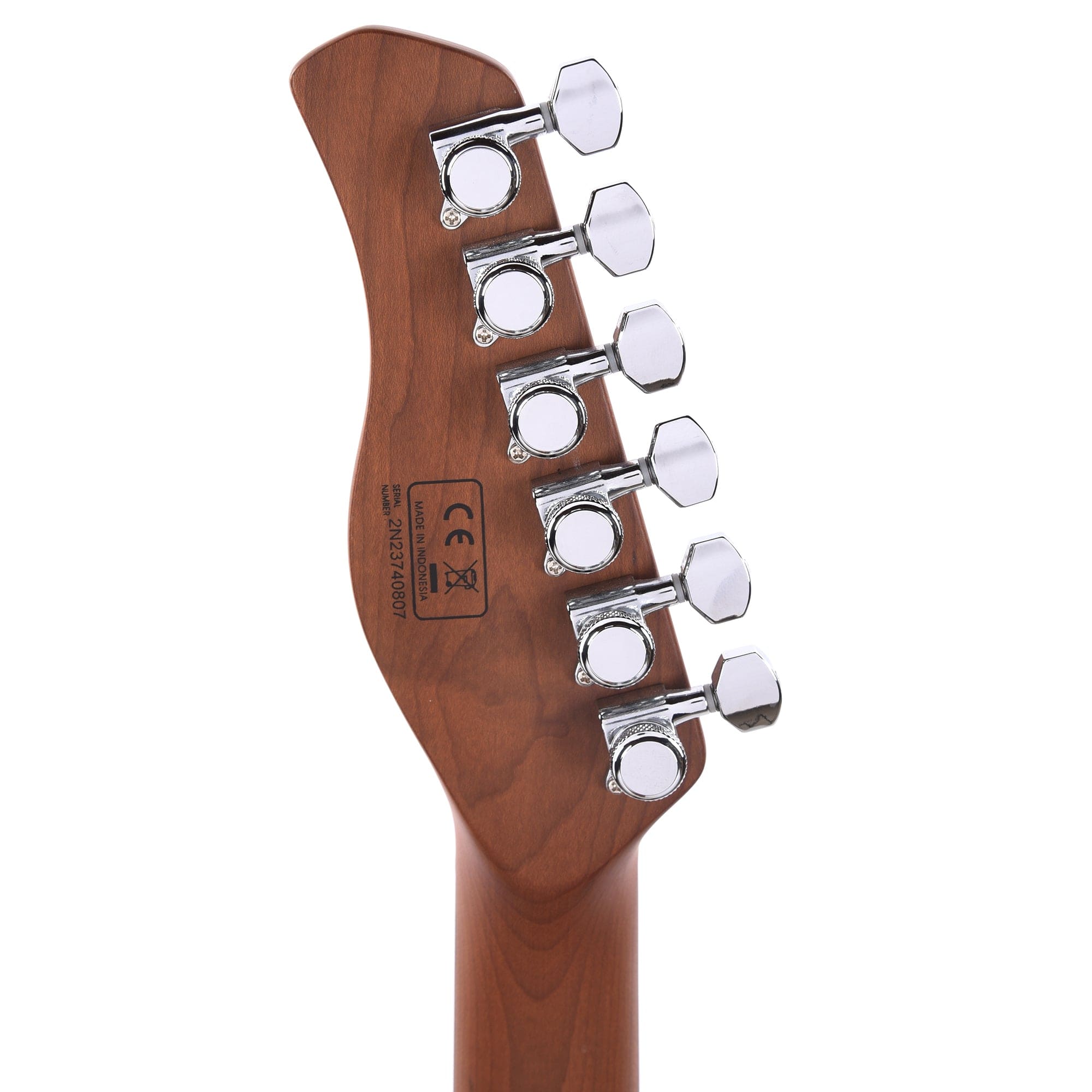 Sire Larry Carlton T7 Vintage White – Chicago Music Exchange