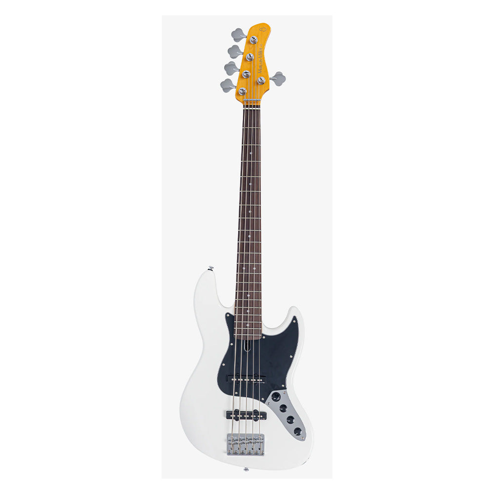 Sire Marcus Miller V3 5-String Antique White (New Gen) – Chicago Music ...