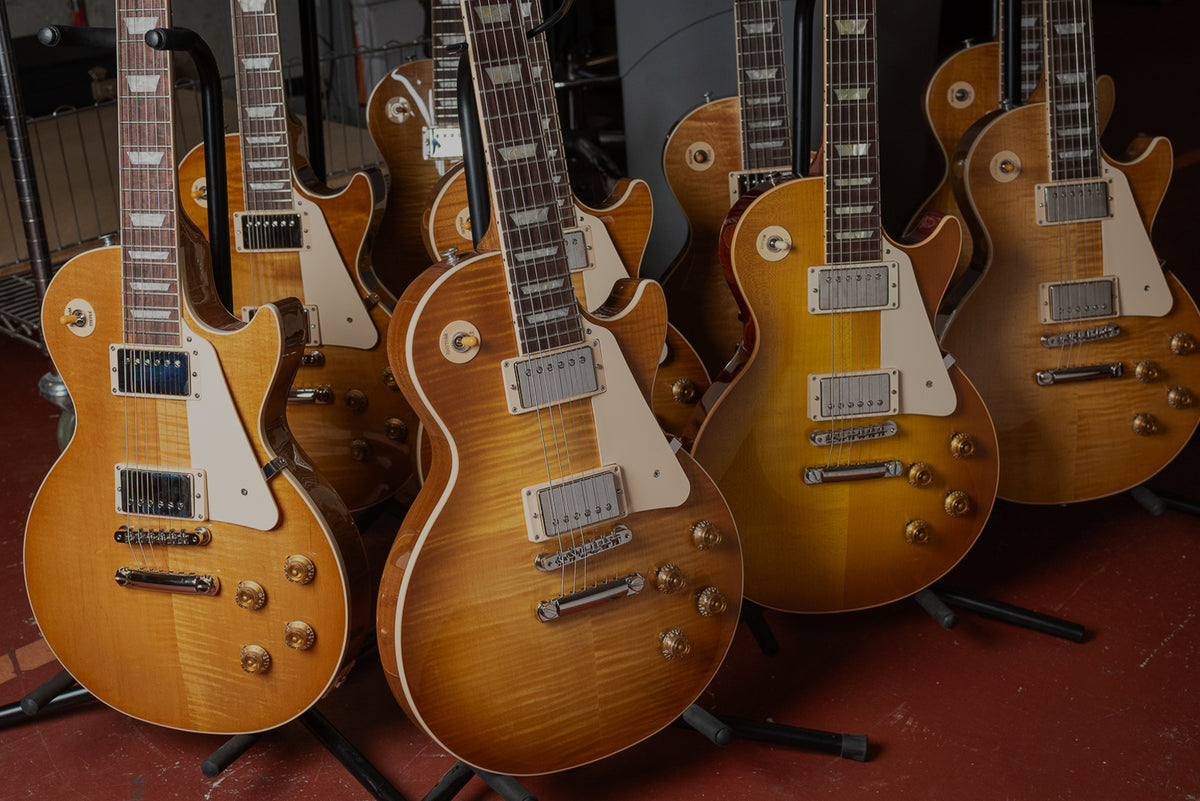 Chicago Music Exchange