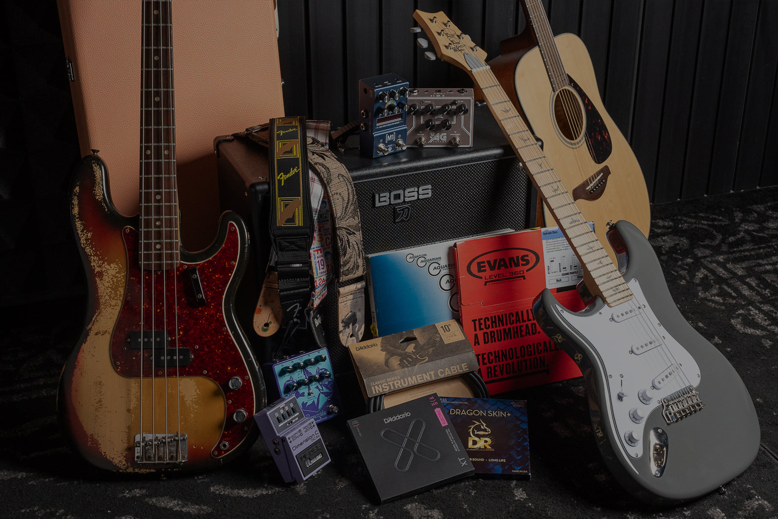 Chicago Music Exchange