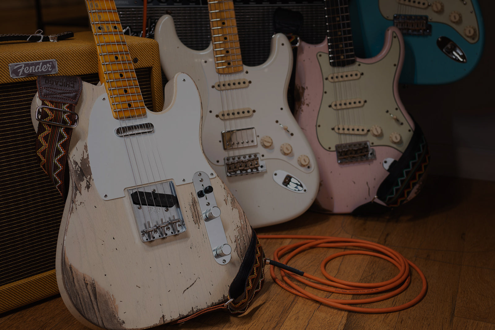 Chicago Music Exchange