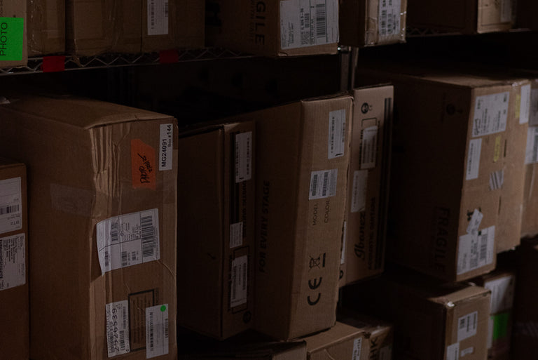 Chicago Music Exchange