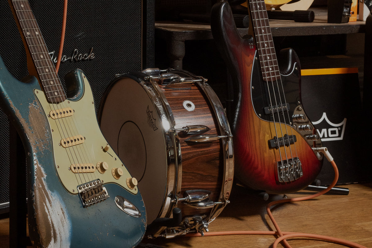 Chicago Music Exchange