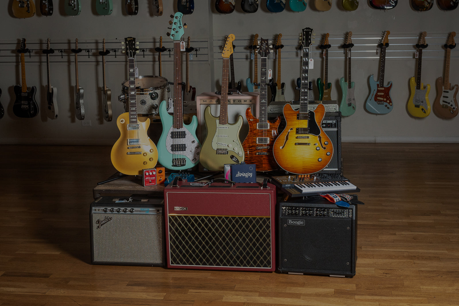 Chicago Music Exchange