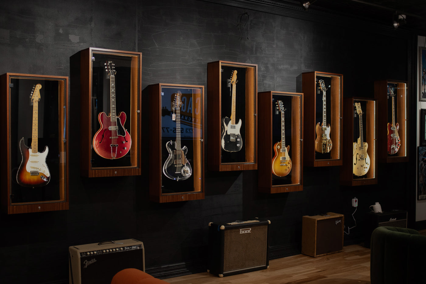 Chicago Music Exchange