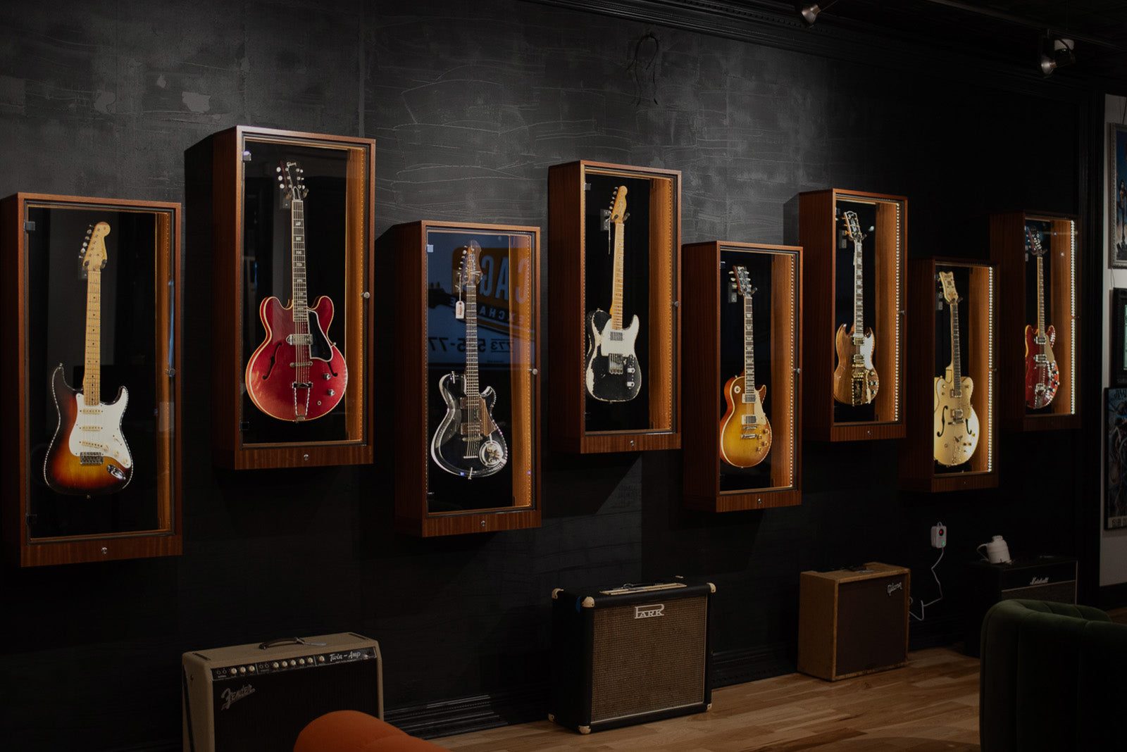 Chicago Music Exchange