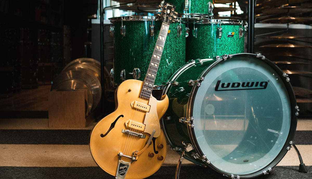 Chicago Music Exchange