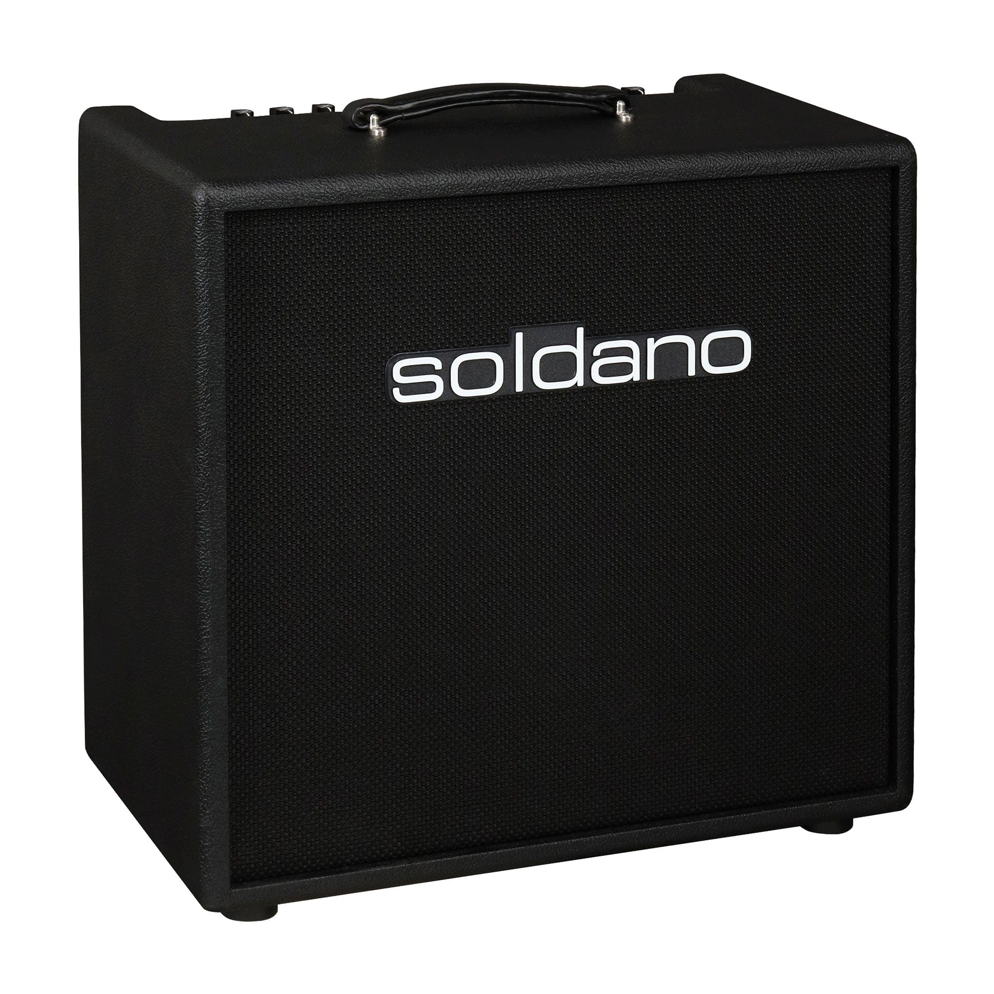 Soldano Astro 20w 1x12 All-tube Combo – Chicago Music Exchange